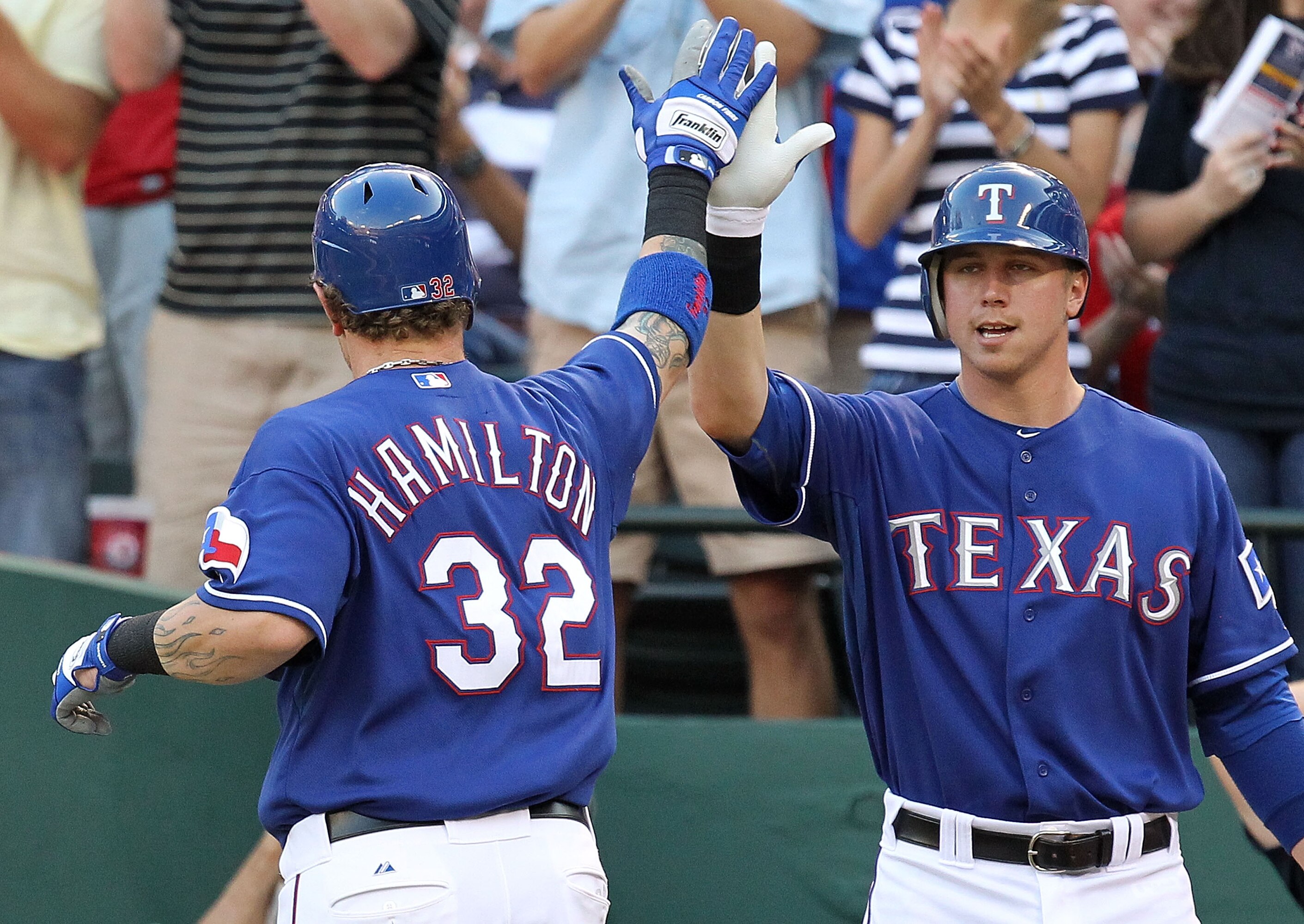 Lookin' Sharp: The 25 Best Alternate Jerseys in Major League Baseball