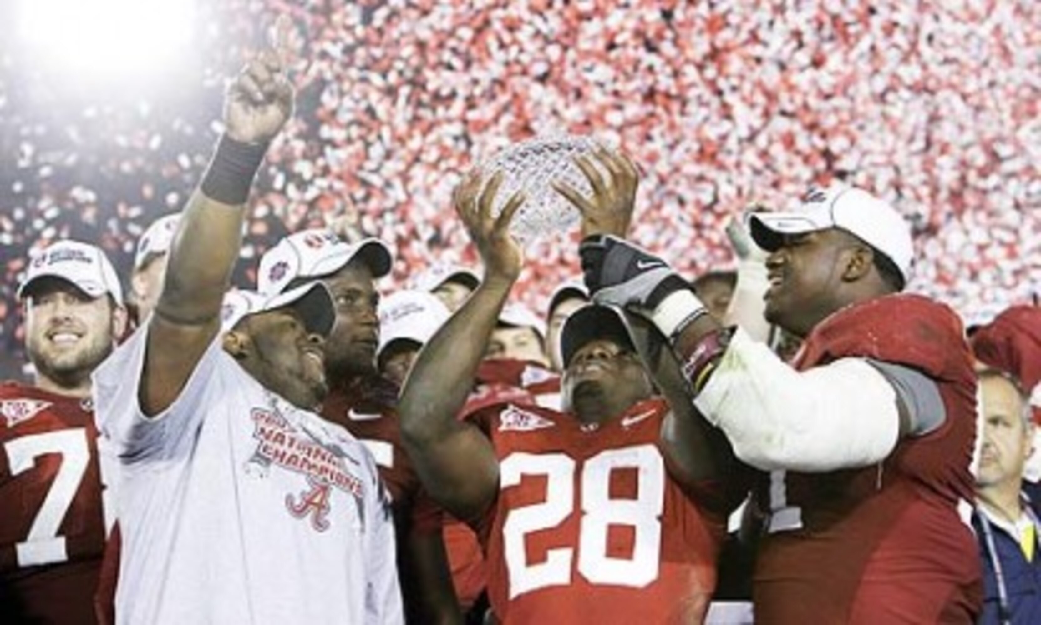Alabama's Greatest Hits, Part 2