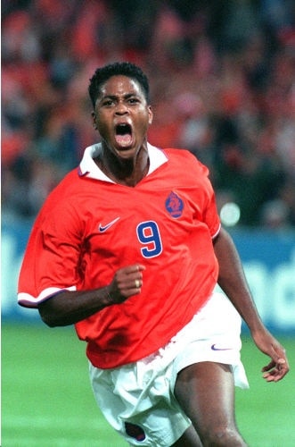 The Top 20 Dutchmen in Football History