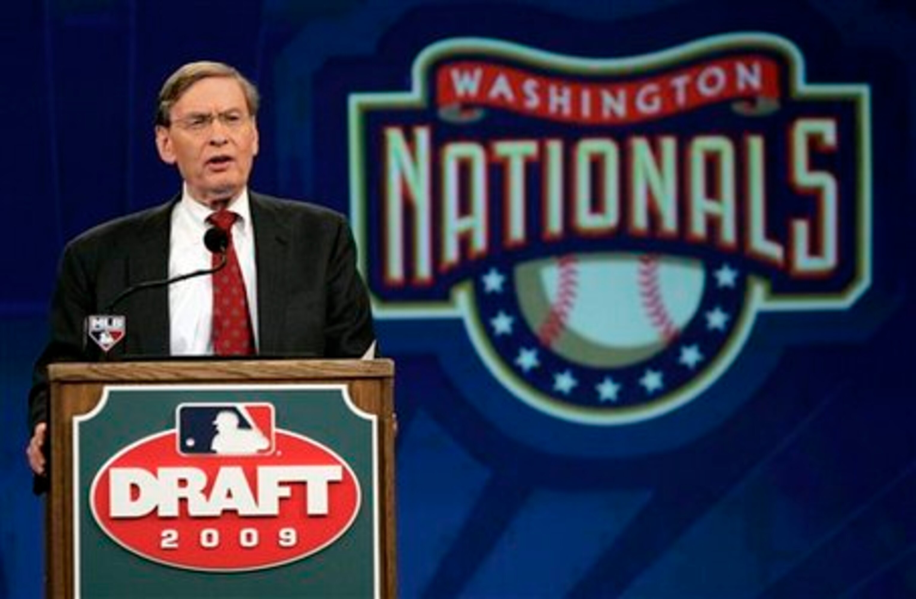 2010 MLB Mock Draft: The Future Is Bright
