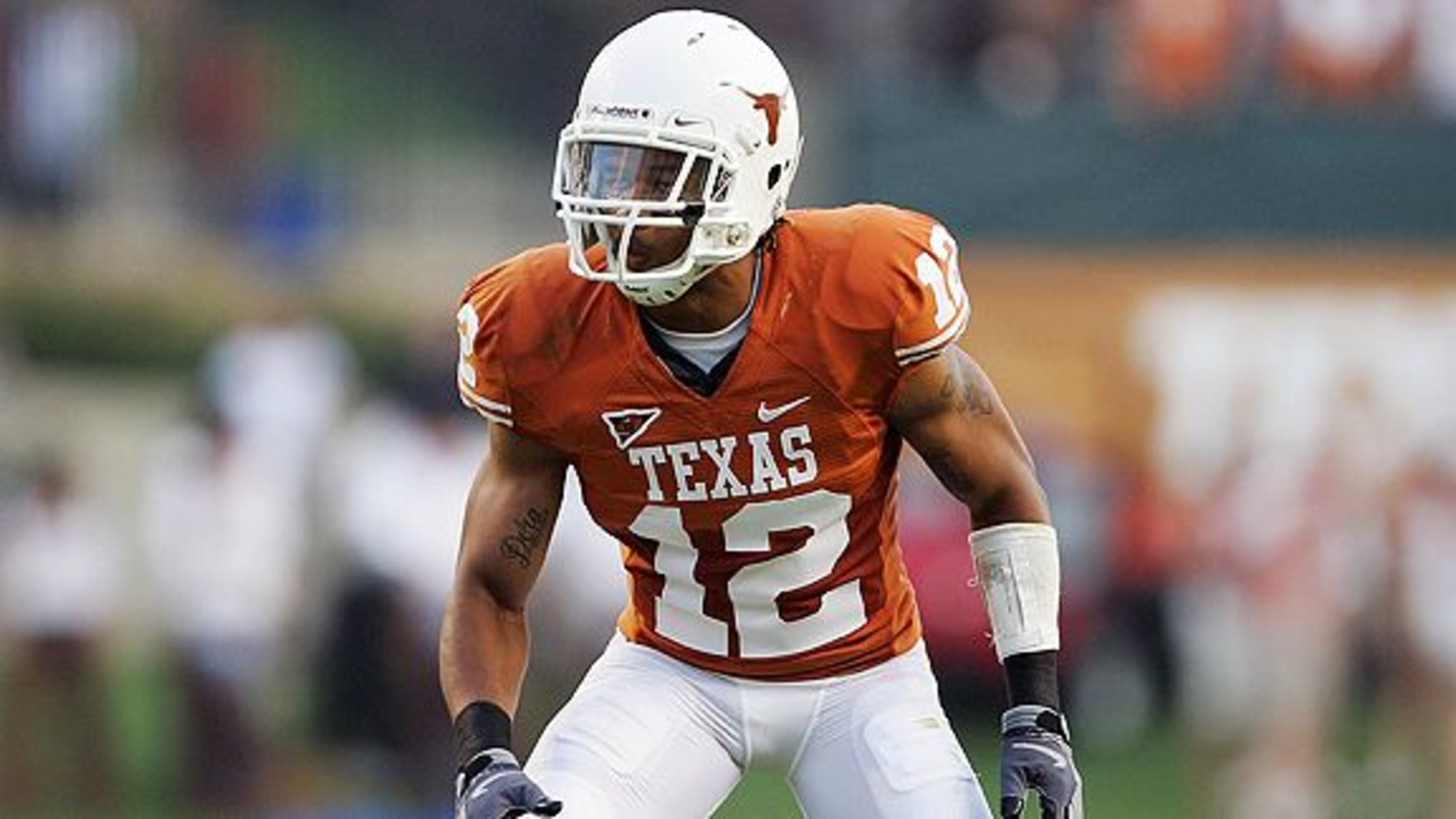 Breakout Bound? 32 NFL Rookies Who May Make An Impact in 2010
