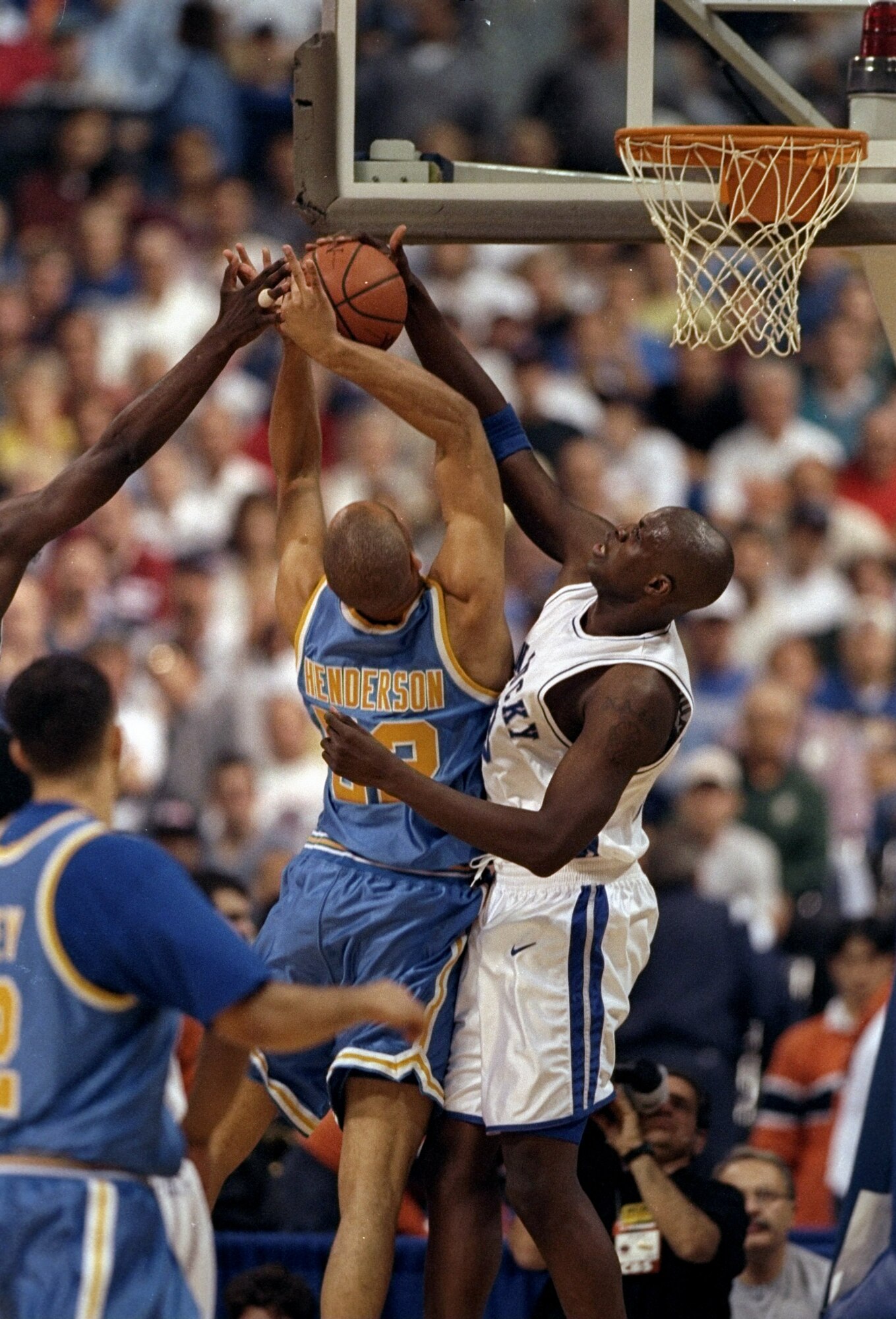 Power Ranking the Top 20 College Basketball Programs of All Time
