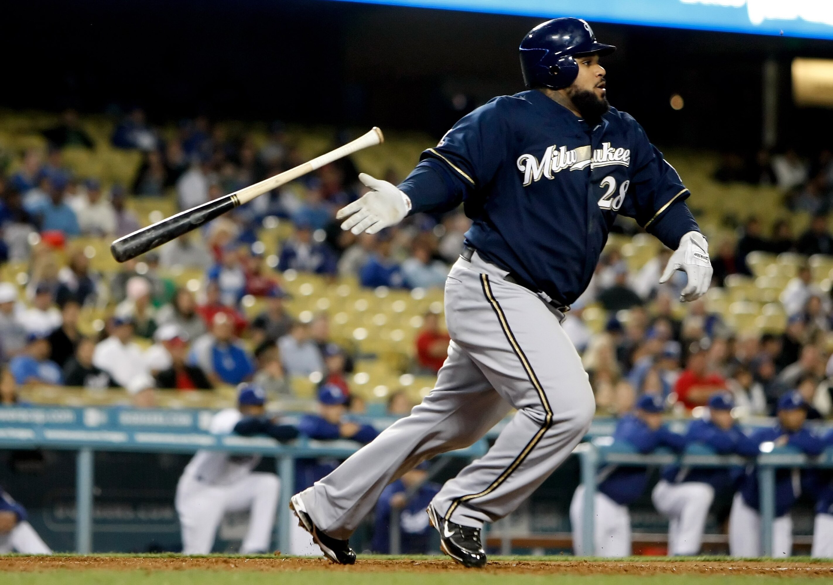 The 10 Best Home Run Celebrations in Baseball History