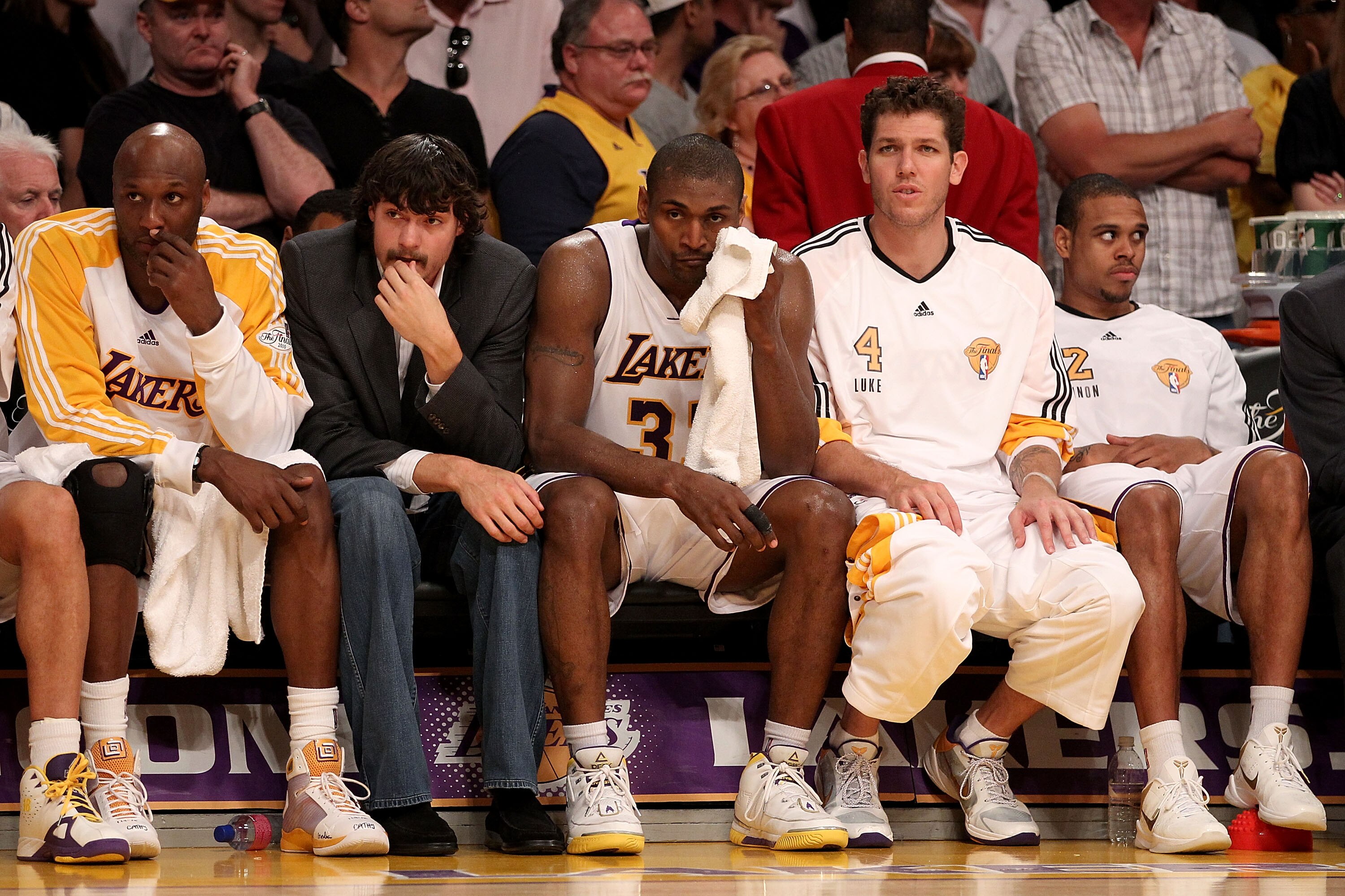 2010 NBA Draft: A Look Back at the Worst Draft in NBA History
