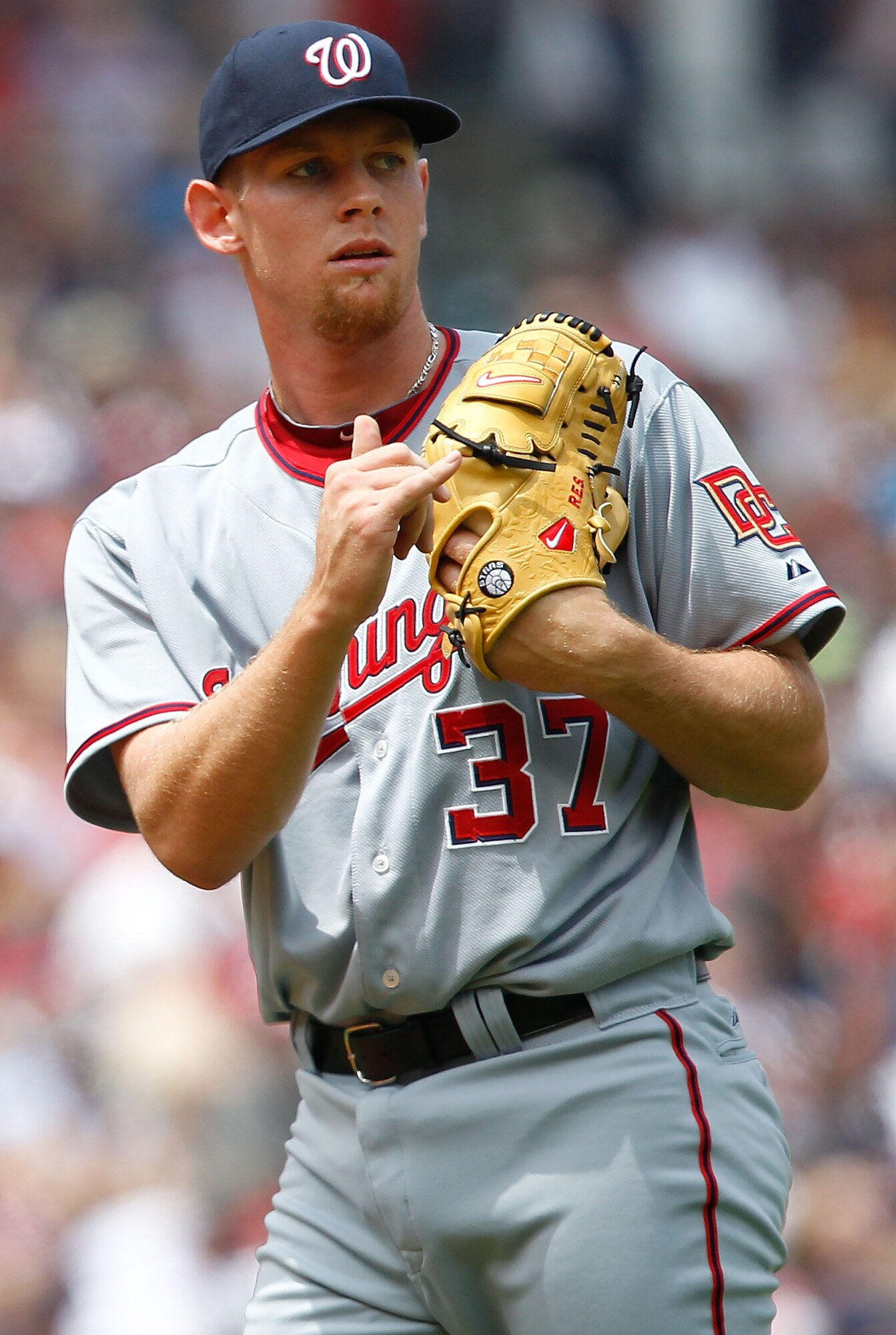 Ten Athletes That Lived Up to the Hype