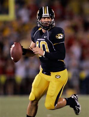 The Top 50 College Quarterbacks of the 21st Century