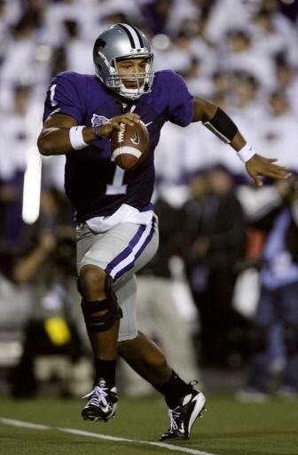 The Top 50 College Quarterbacks of the 21st Century