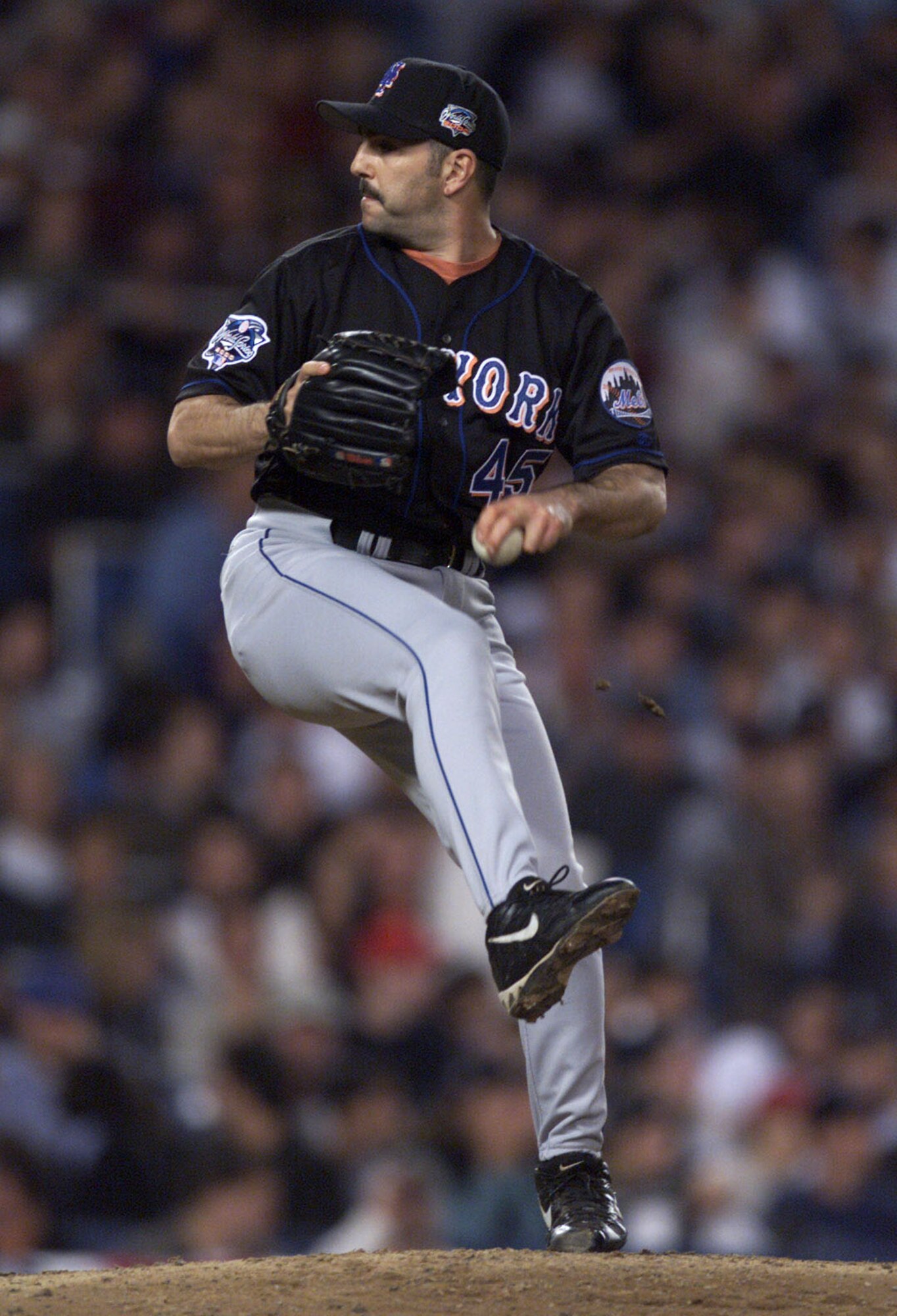Southpaw Special: The 10 Best Left-Handed Relievers In MLB History