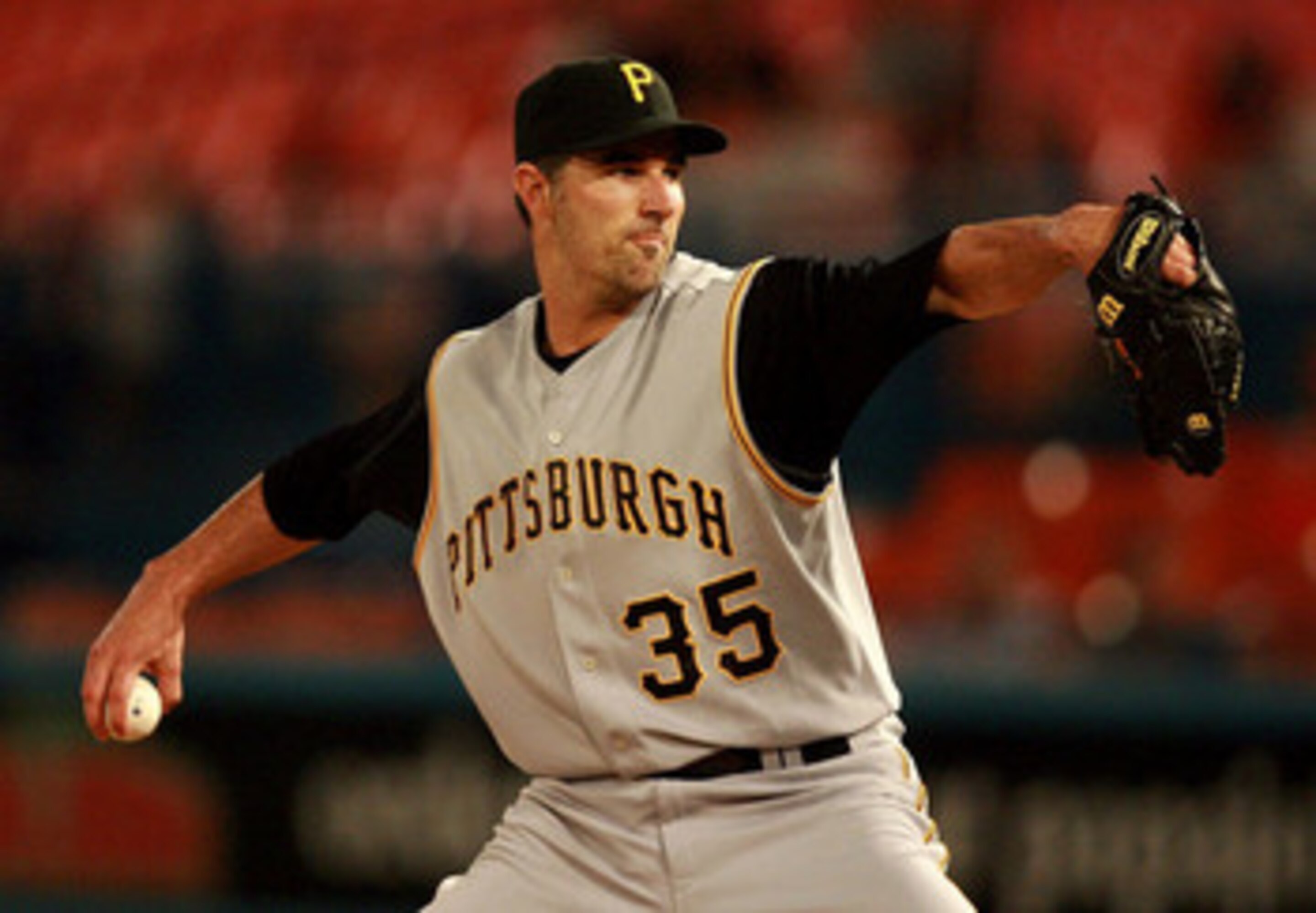 The 10 Worst Pirates Moves in the Last 10 Years
