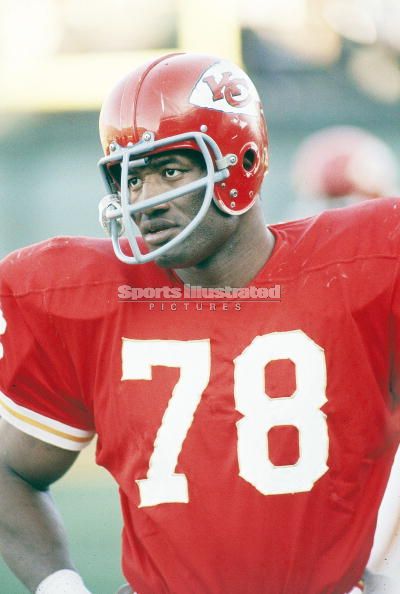 The Top 50 Kansas City Chiefs of All Time