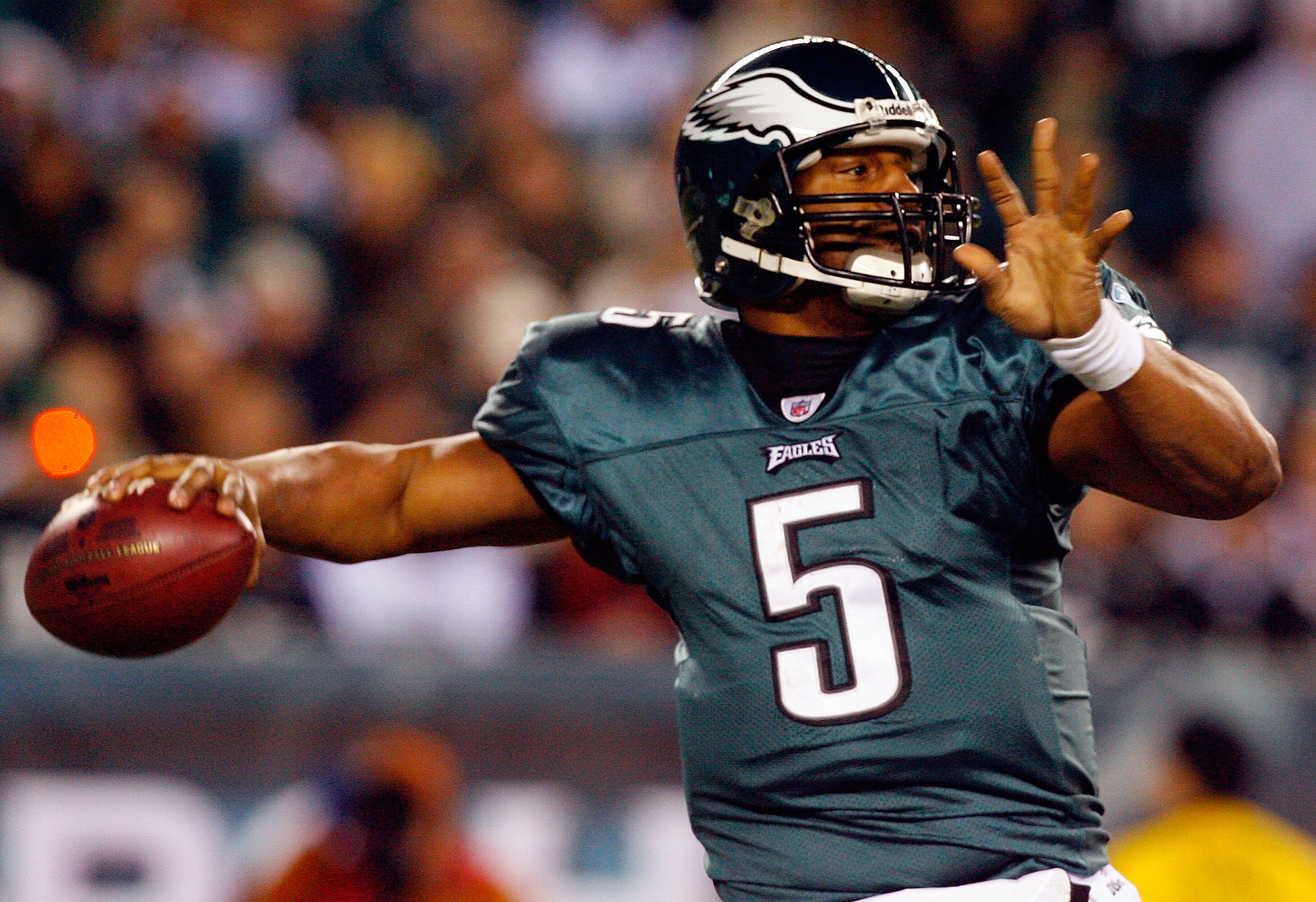 The Top Player in the History of Every Team in the NFL