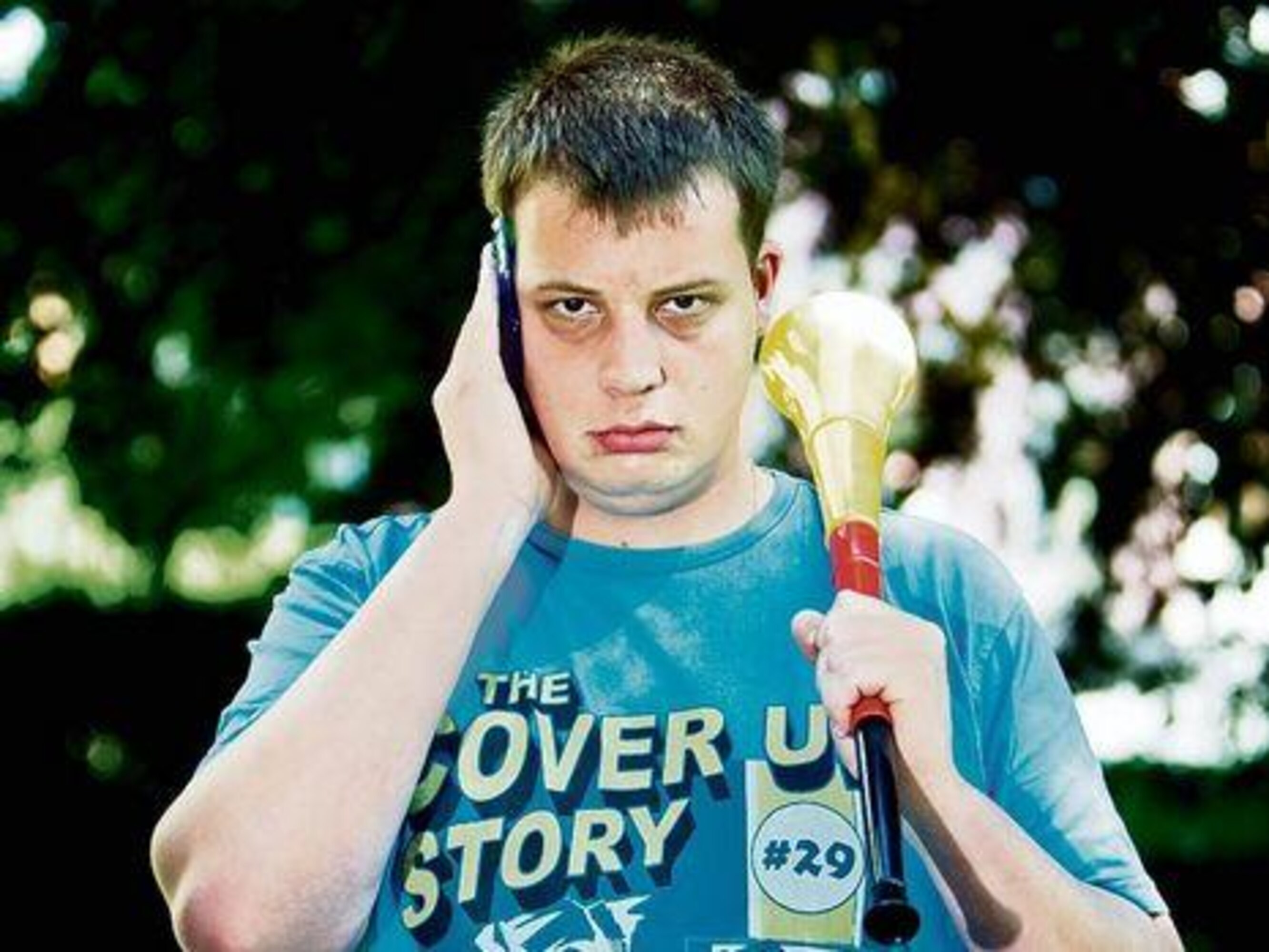 10 Craziest and Most Disturbing Fan Injuries