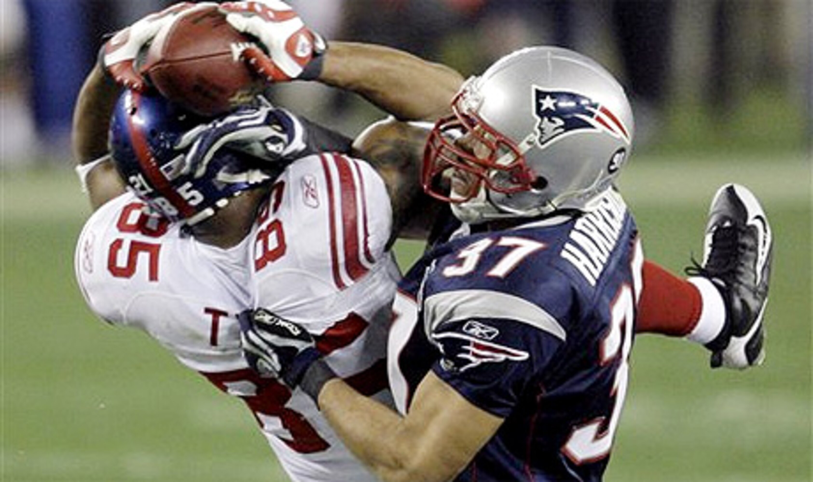 The Top 20 Most Unlikely Champions in Sports History