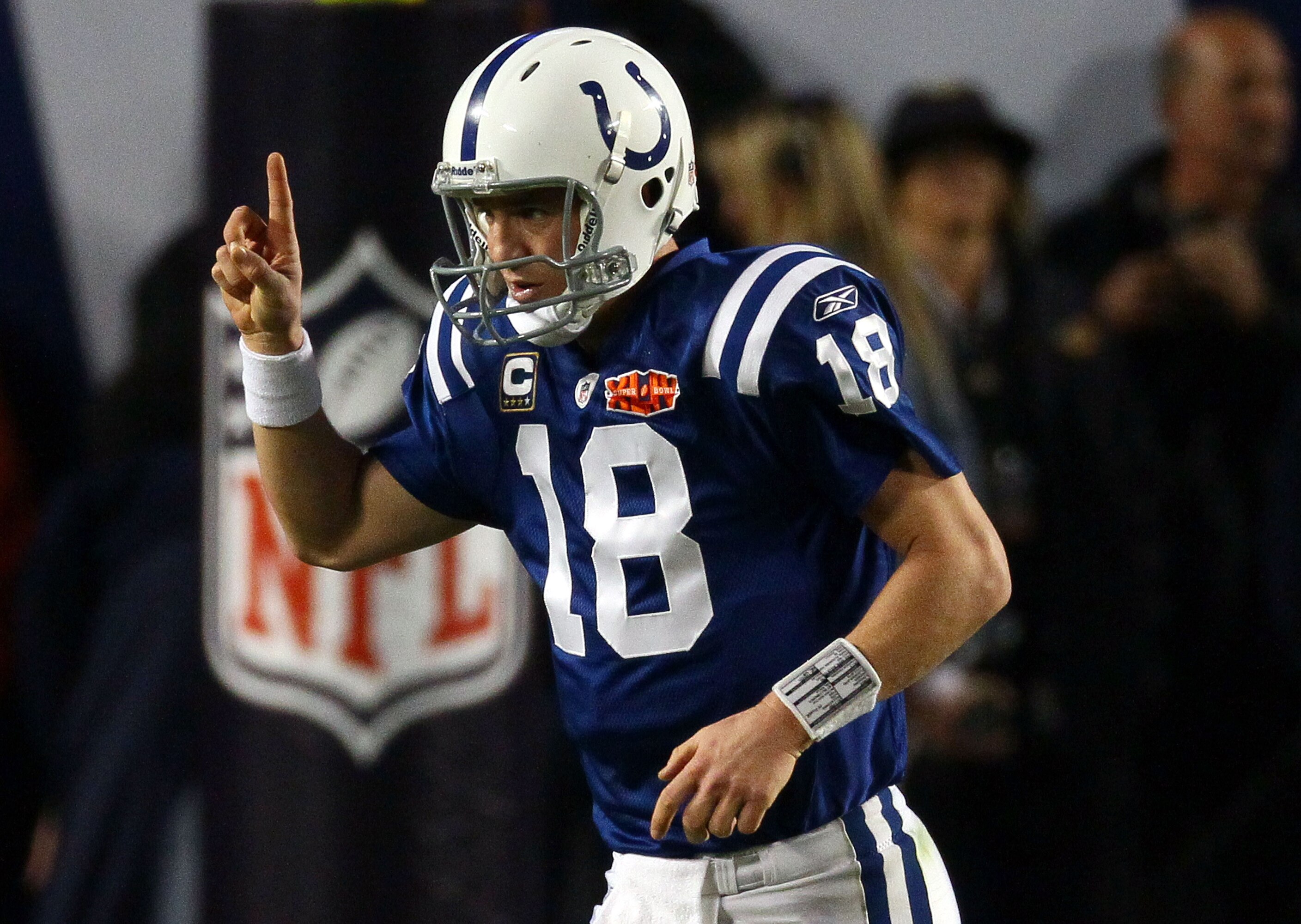 The NFL's Top 50 Players: Will They Get Better or Worse in 2010?