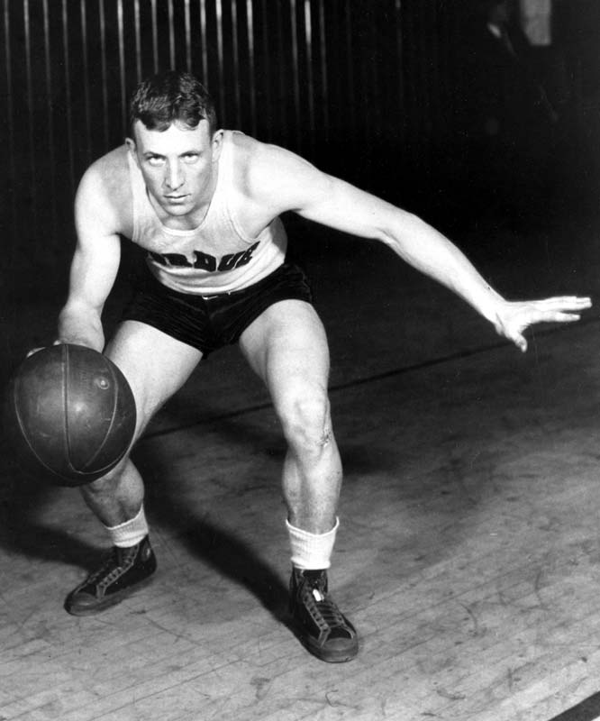 The 50 Greatest College Basketball Players of All-Time