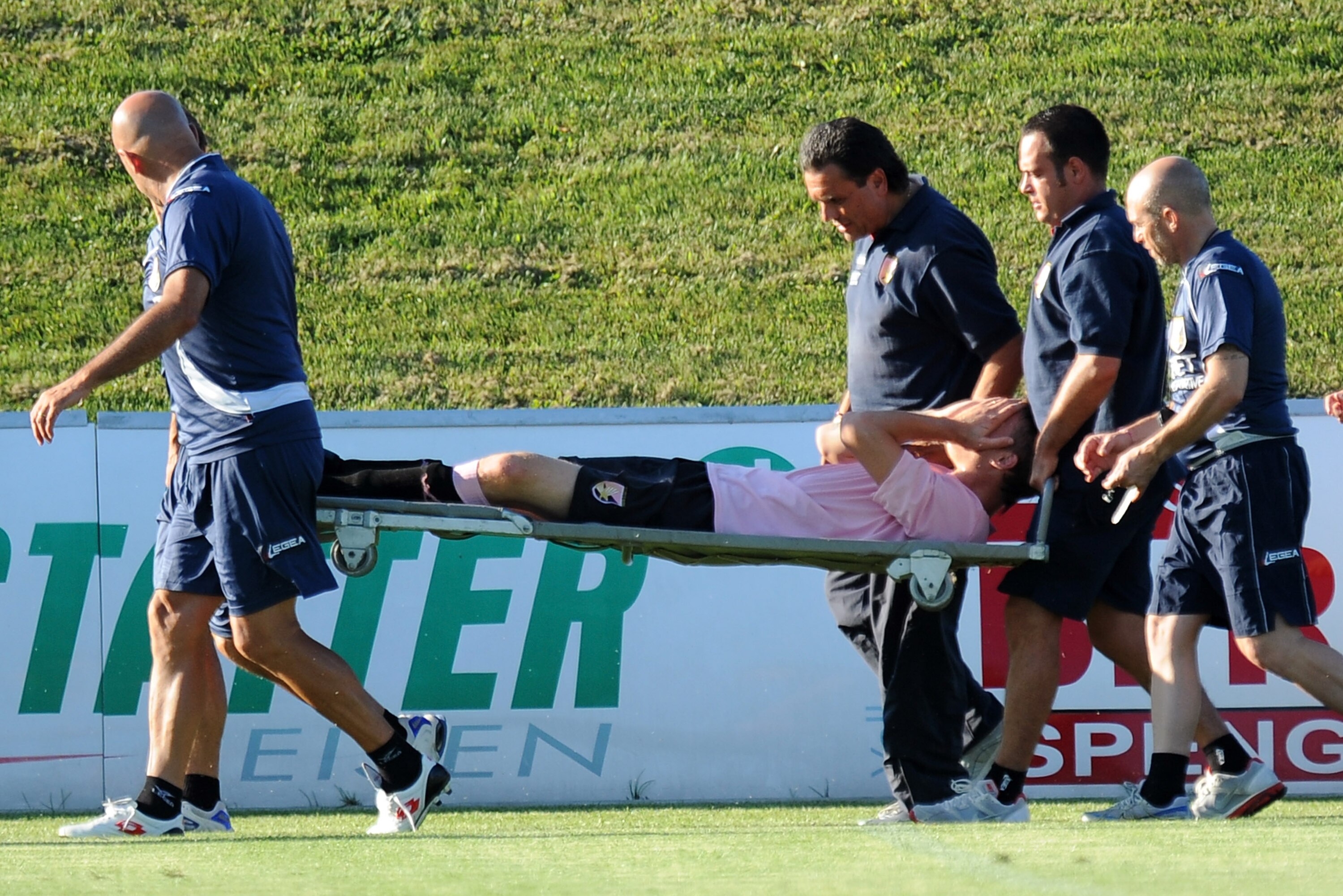 Fighting Back: 15 Athletes Who Have Battled Adversity