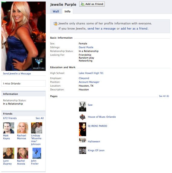 Tiger Woods Mistresses: Where Are They Now?