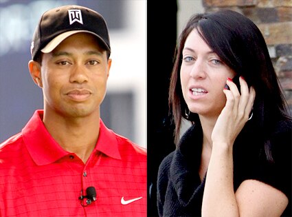 Tiger Woods Mistresses: Where Are They Now?