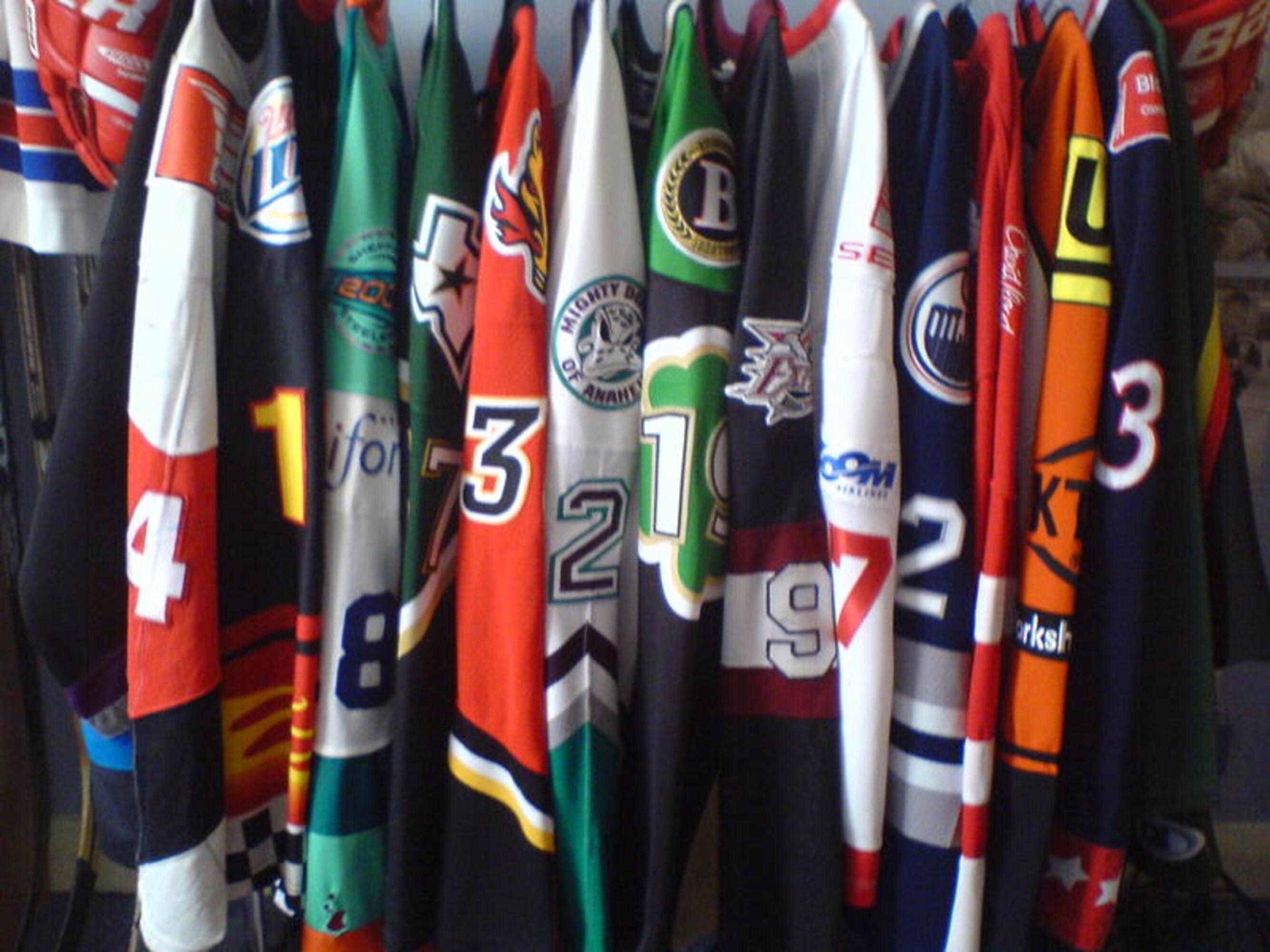 All-Time Greatest NFL Players By Jersey Numbers: 41-50