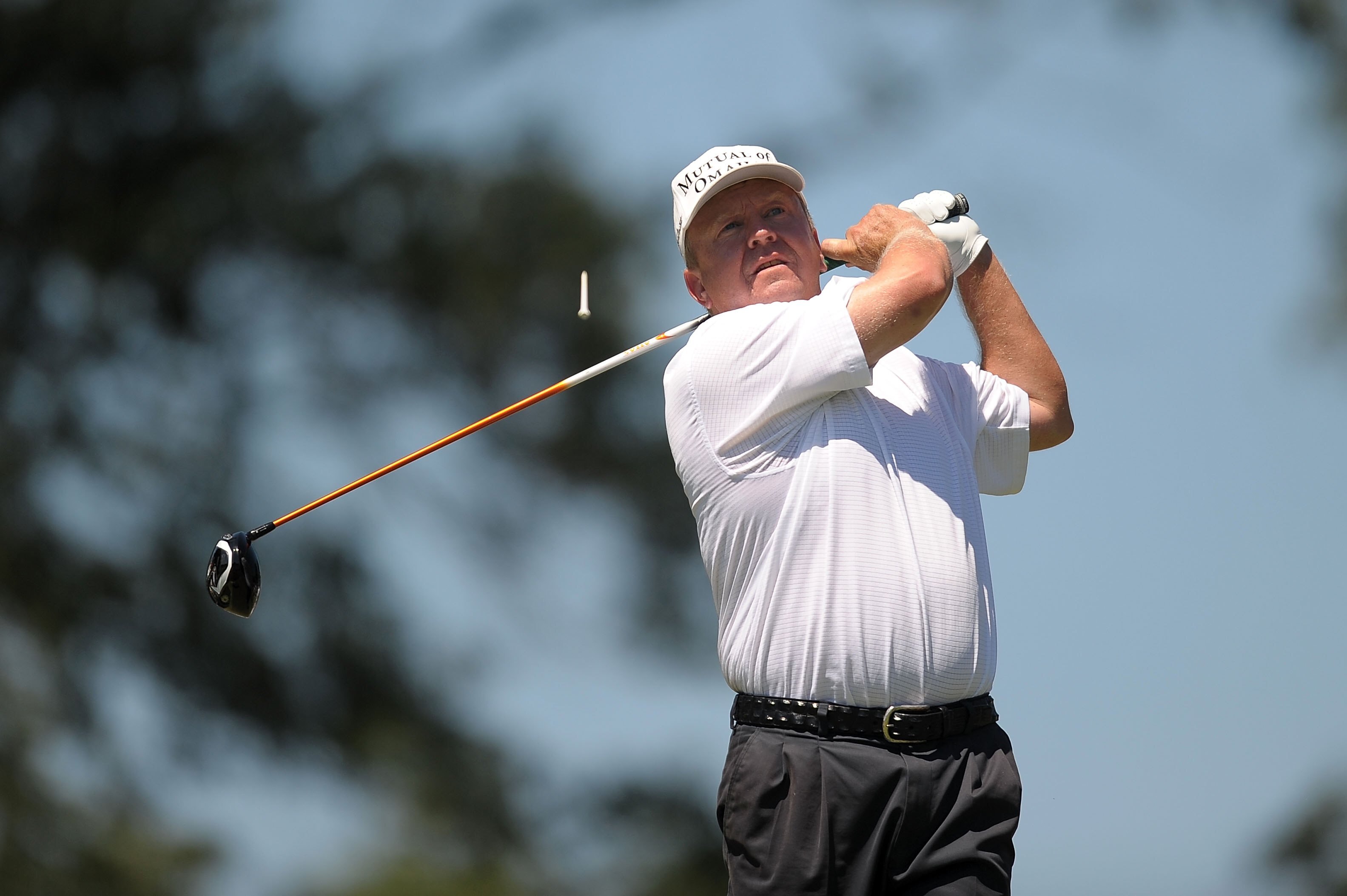 Fighting Back: 15 Athletes Who Have Battled Adversity