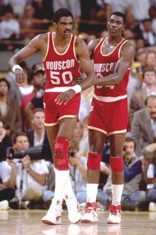 Ranking the Greatest Front Courts in NBA History