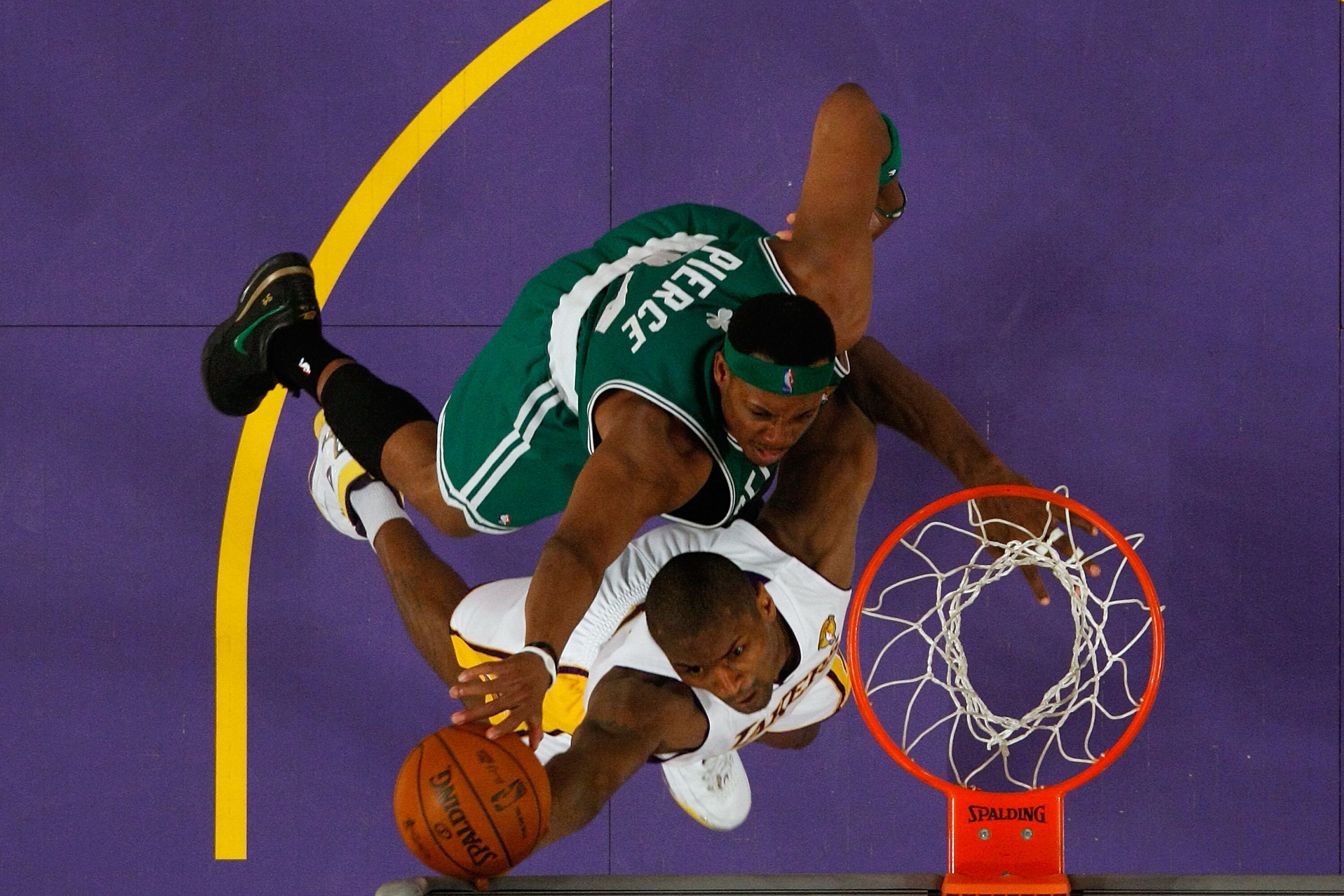 NBA Power Rankings: Ranking the Best Backcourts in the NBA