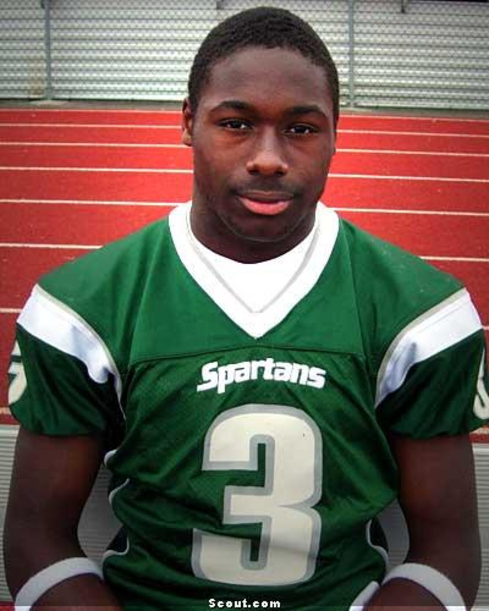 College Football Recruiting: Weighing Kasen Williams' Top Five Choices