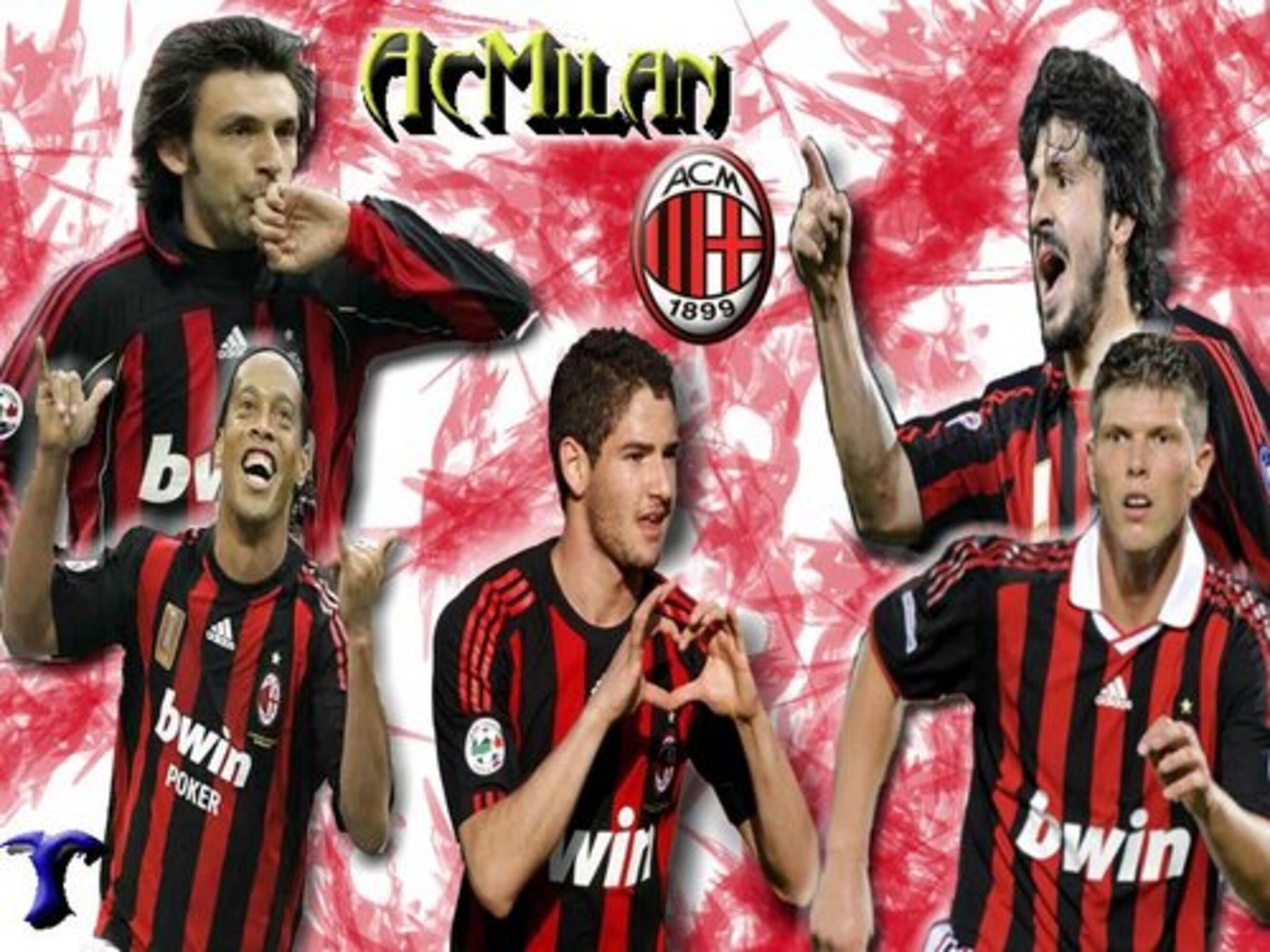 AC Milan: Top 5 matches of season 2009-2010