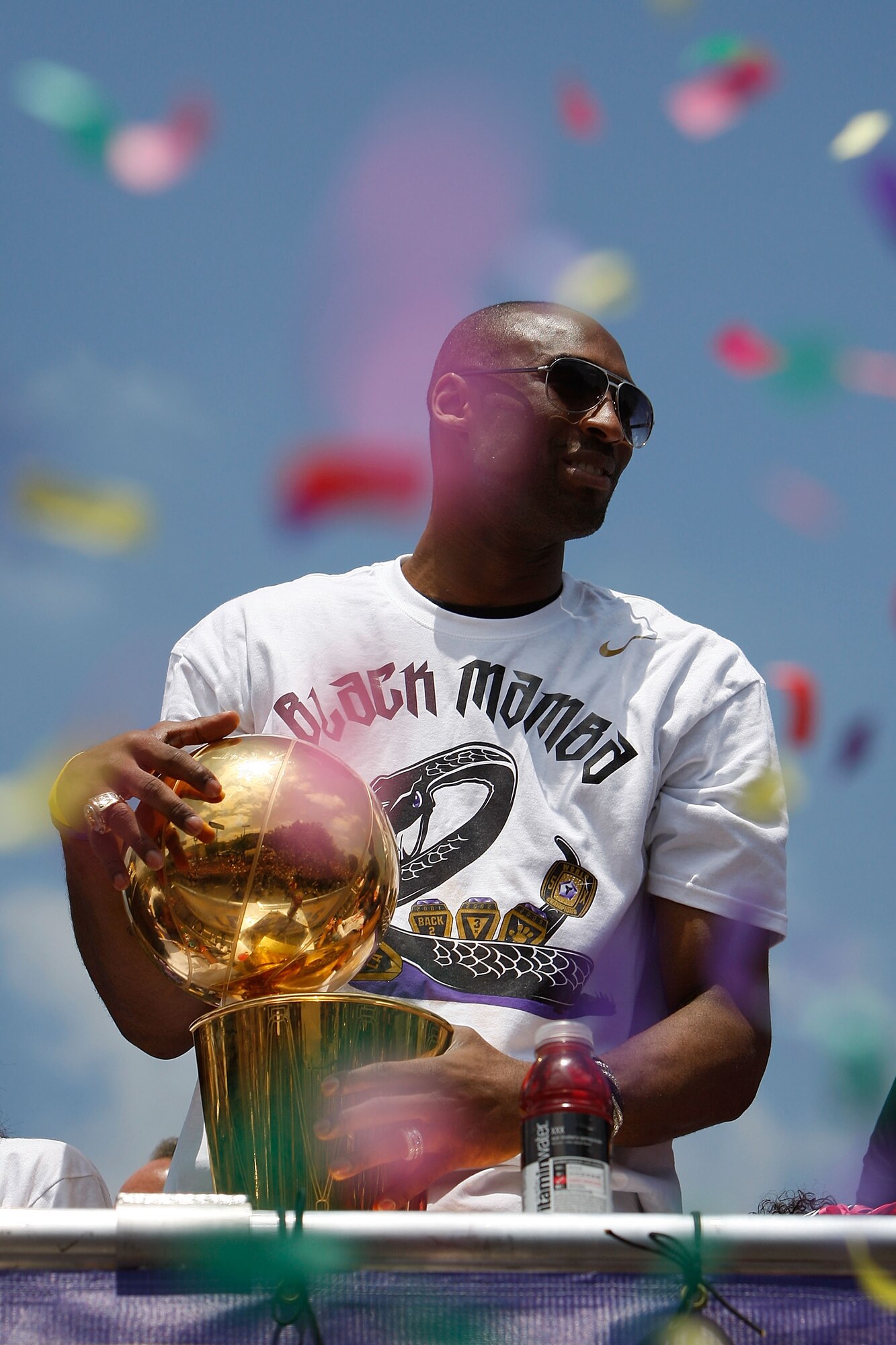 The Los Angeles Lakers And Their New Additions: In-Depth Analysis