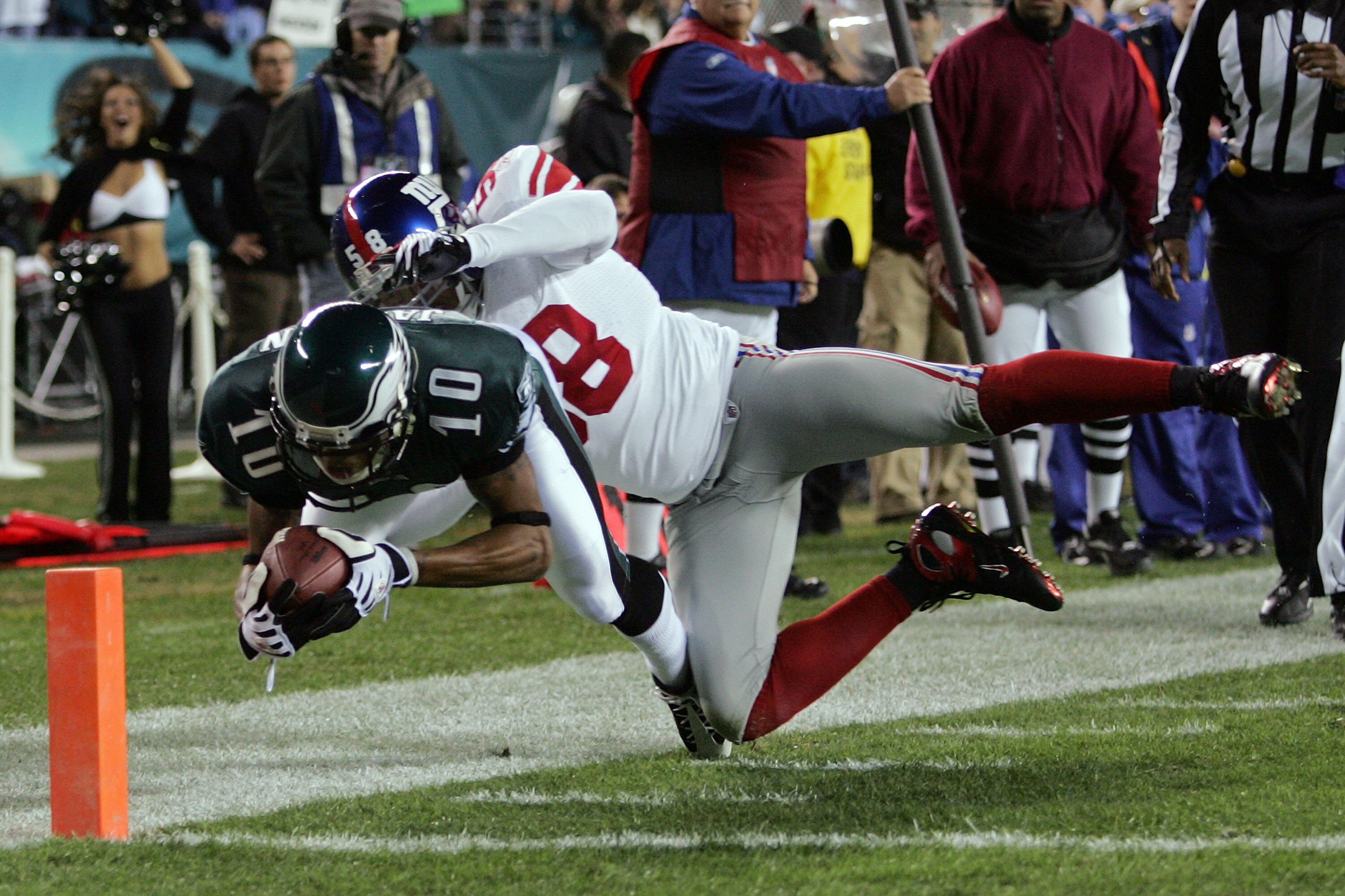 NFL's 10 Smallest Players with Greatest Talent: Size Isn't Everything