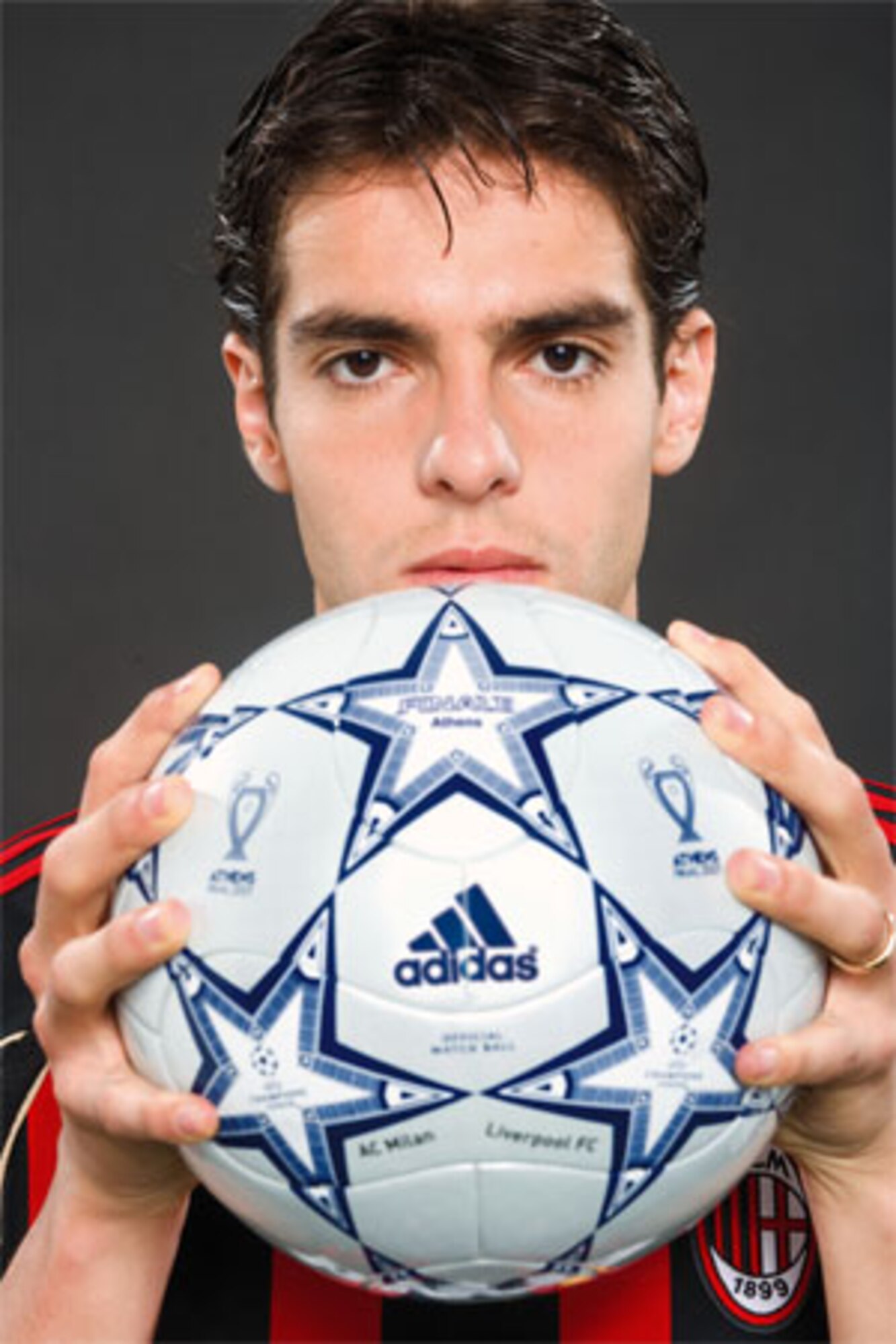 Kaka: 10 Facts You Should Know