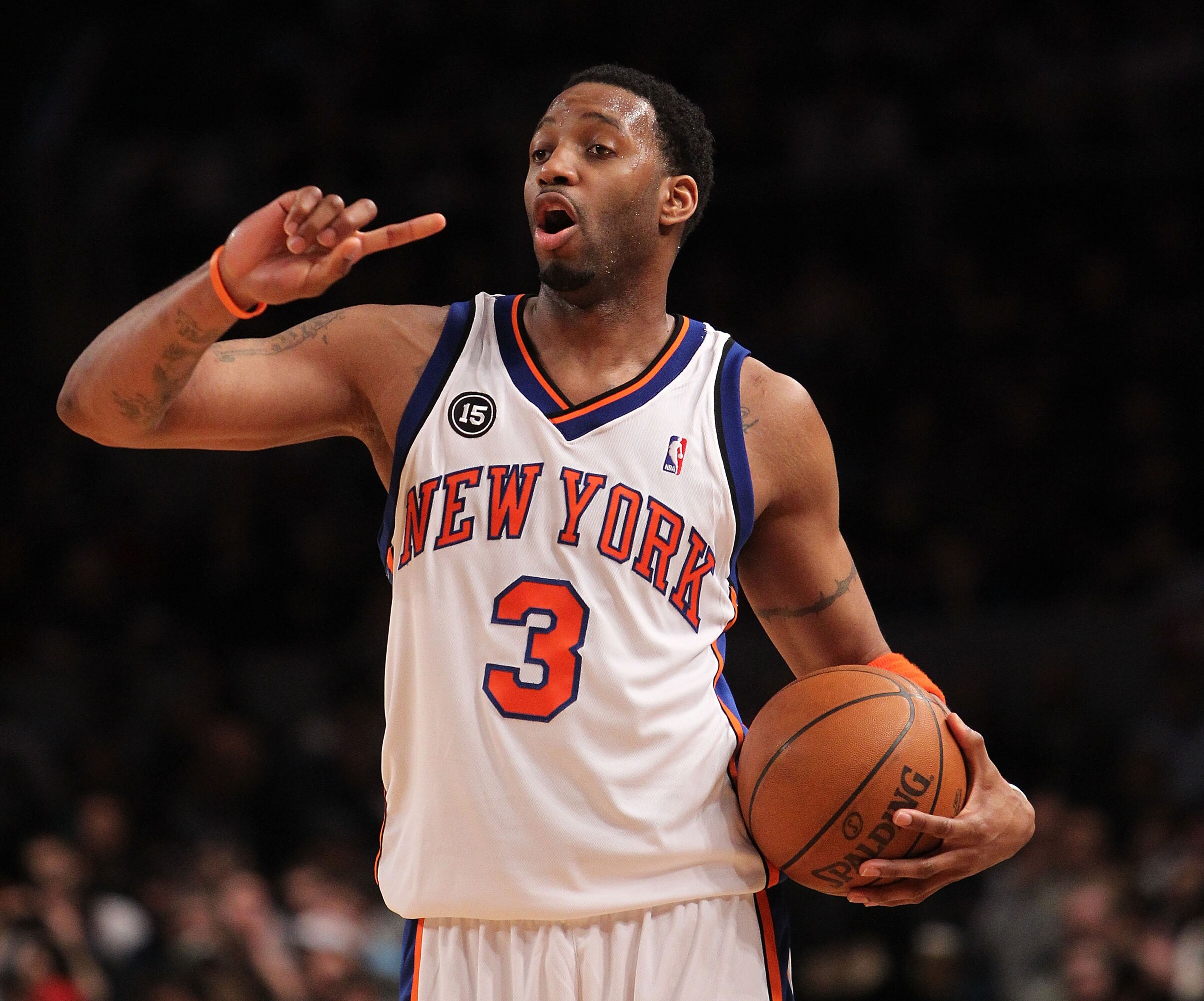 Tracy McGrady: Who Is Still In On T-Mac, And Should They Add Him
