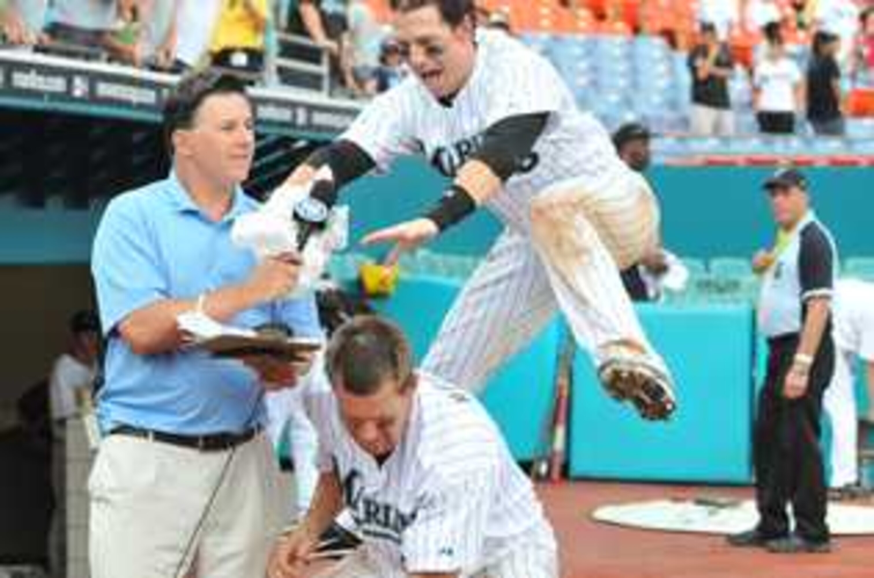 Power Ranking The 10 Strangest Injuries in MLB History