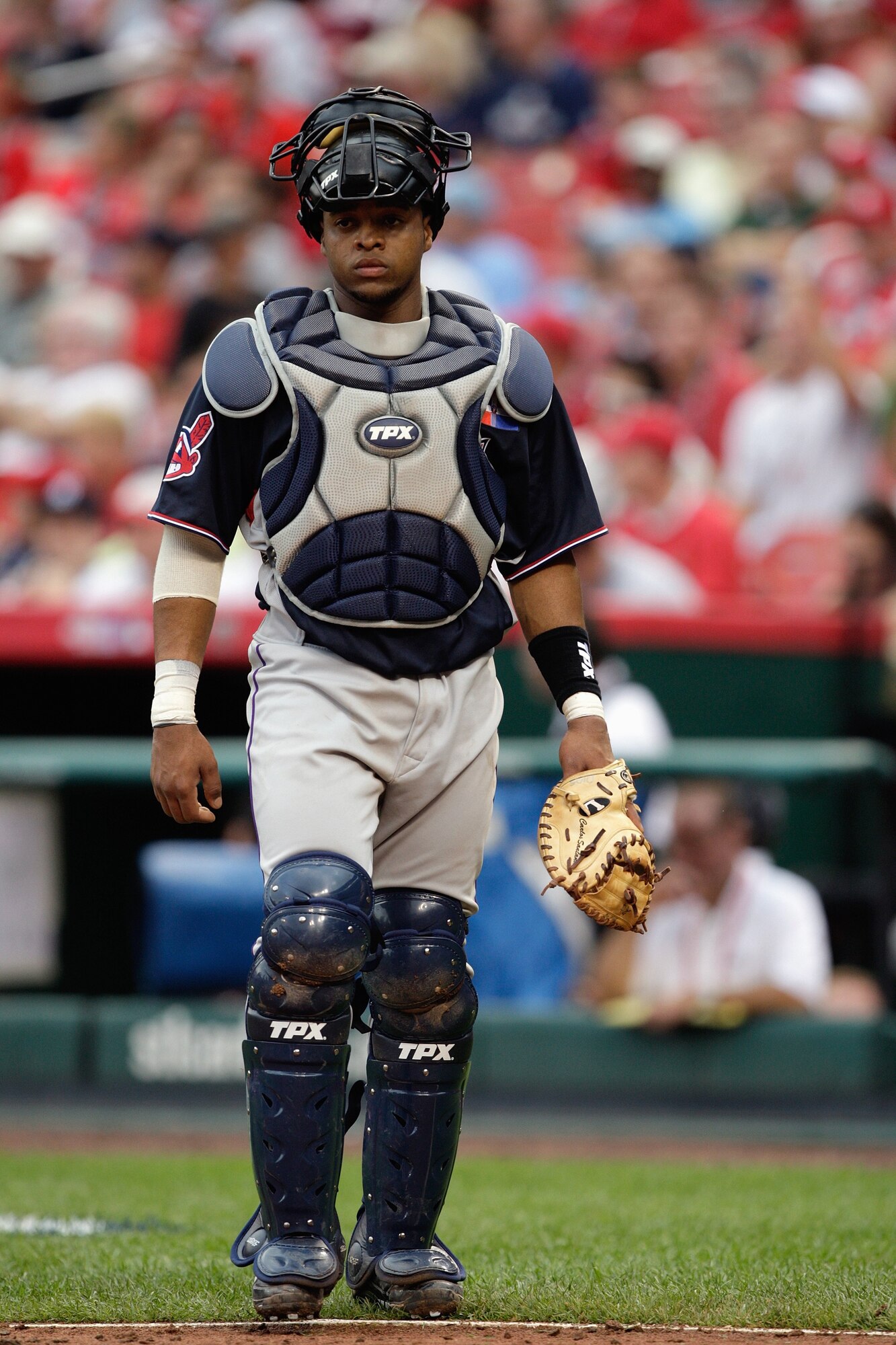 Top 15 Fantasy Baseball Keepers: Catcher