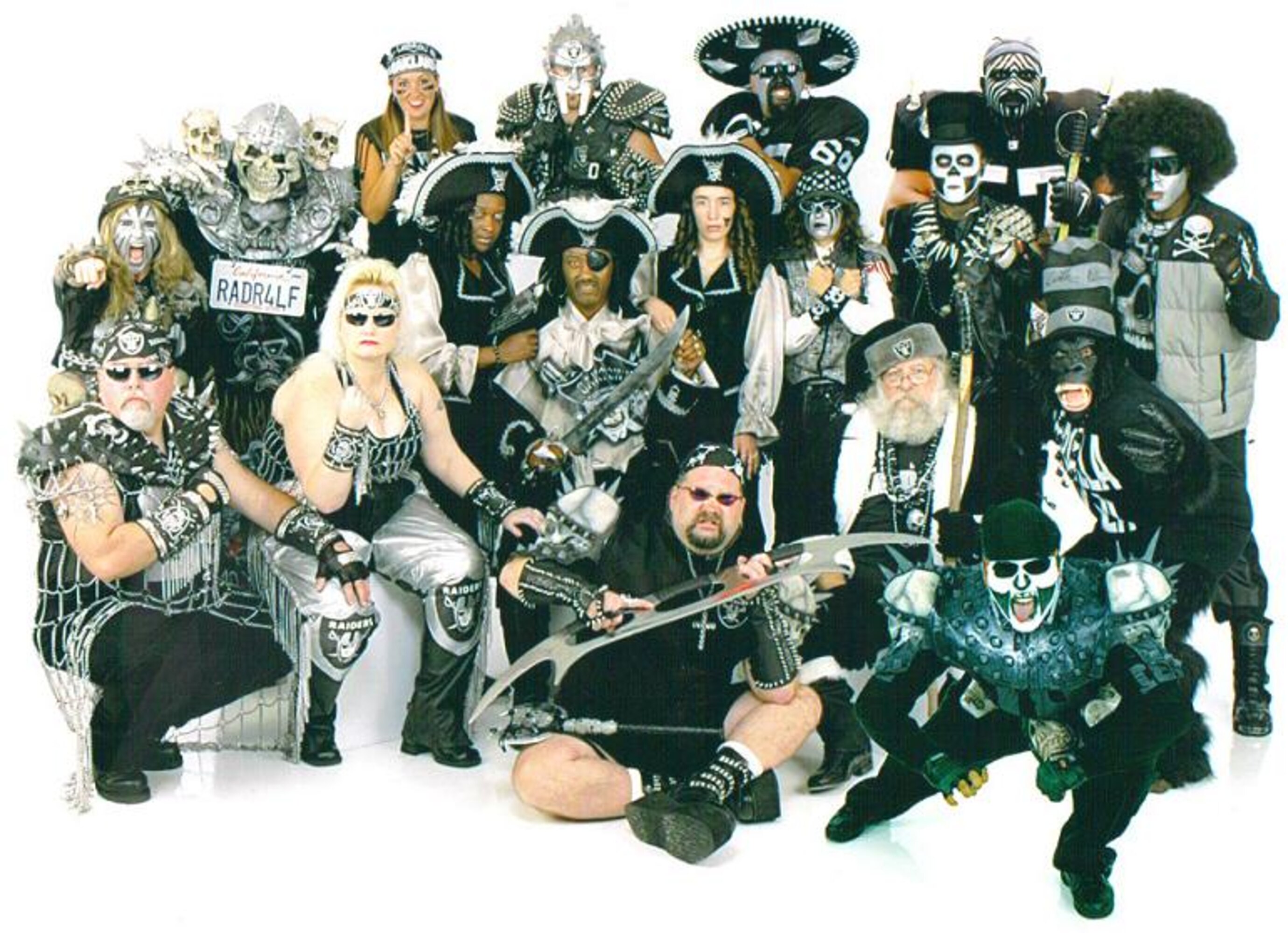 The Most Intimidating Fans In Sports