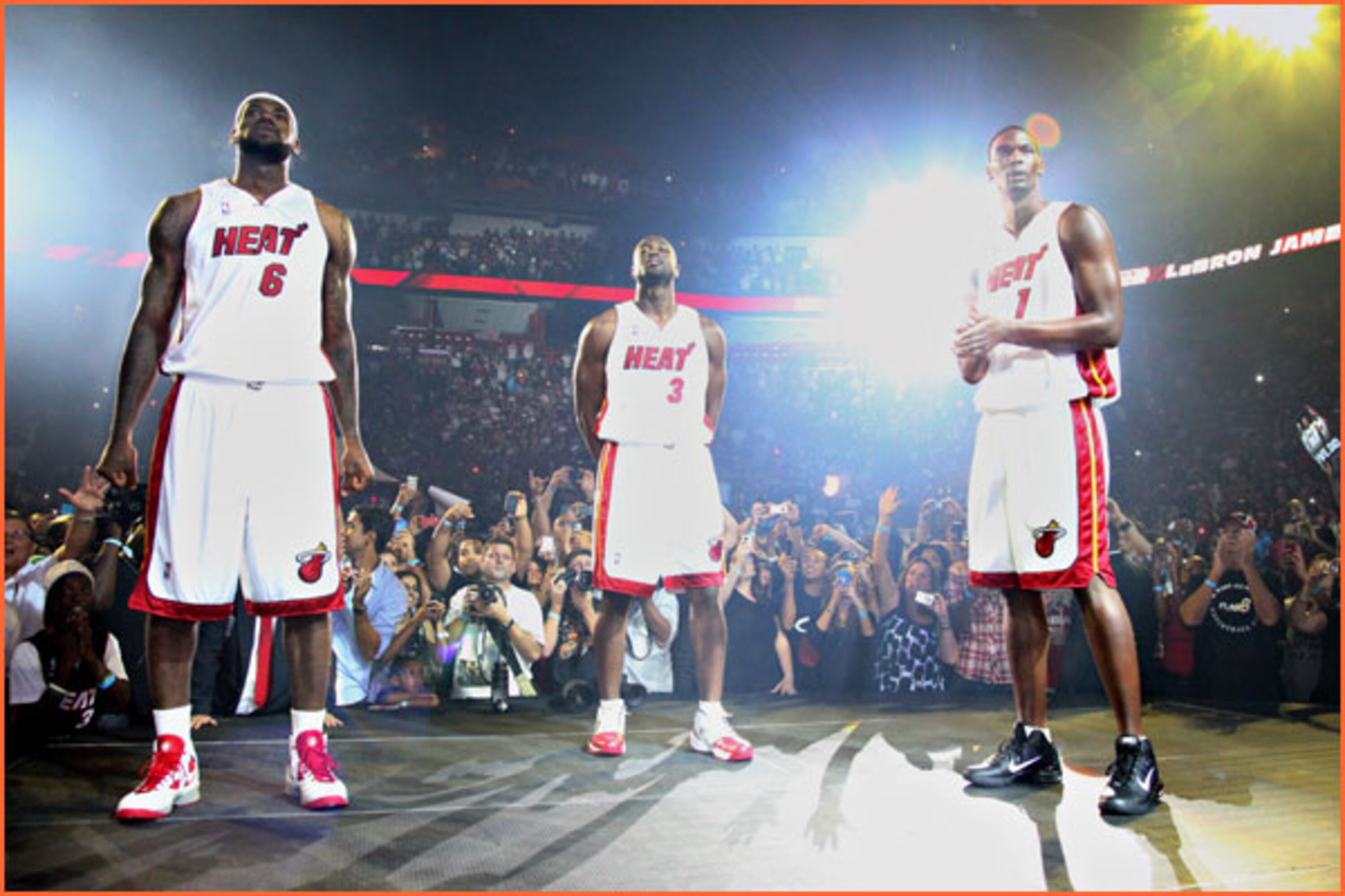Miami Heat: 10 Signs That Will Let You Know They Are For Real