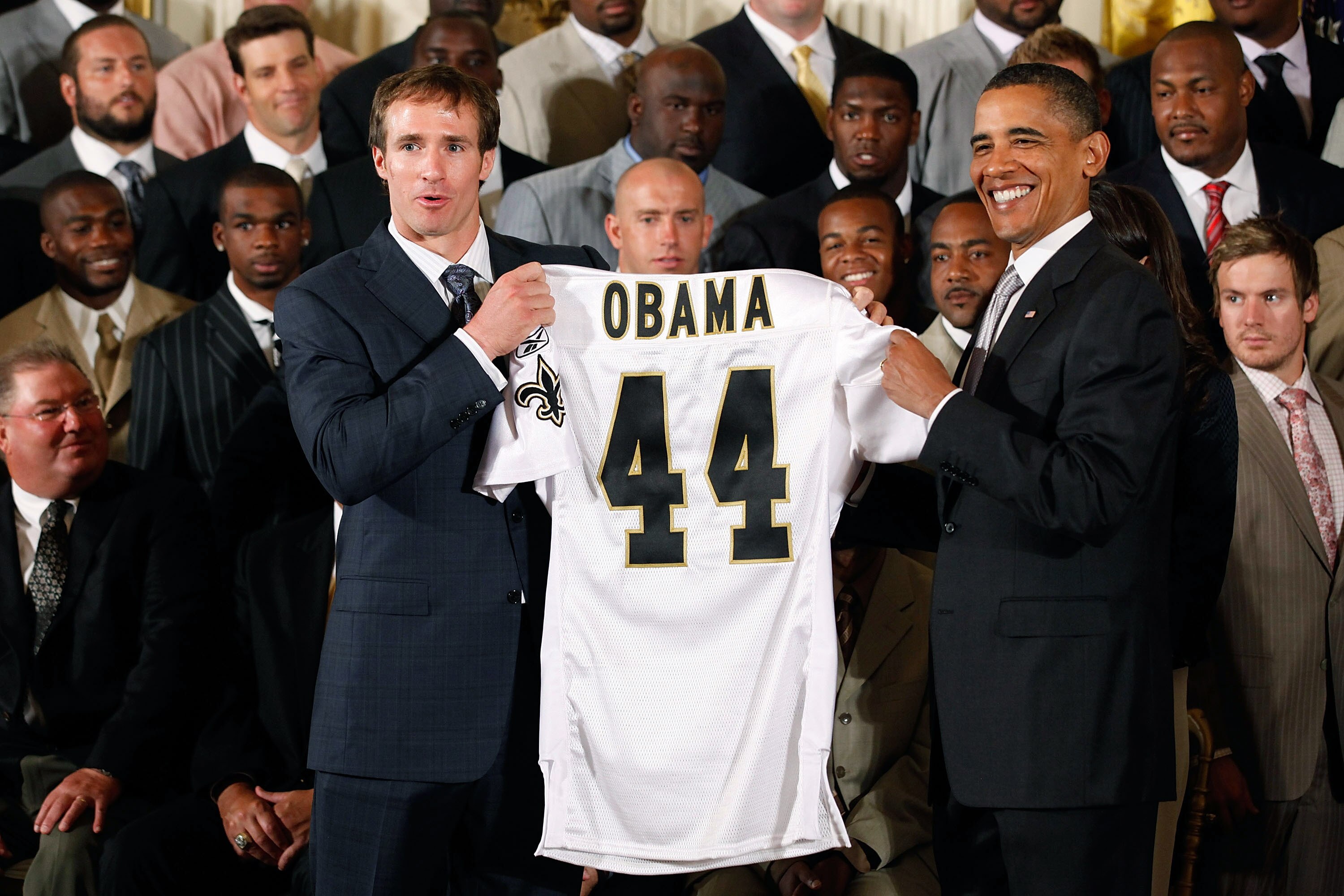 NFL Predictions: 15 Things That Will Define the 2010 Season