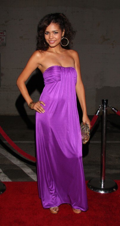 Jennifer Freeman: Meet Earl Watson's Iron-Wielding WAG