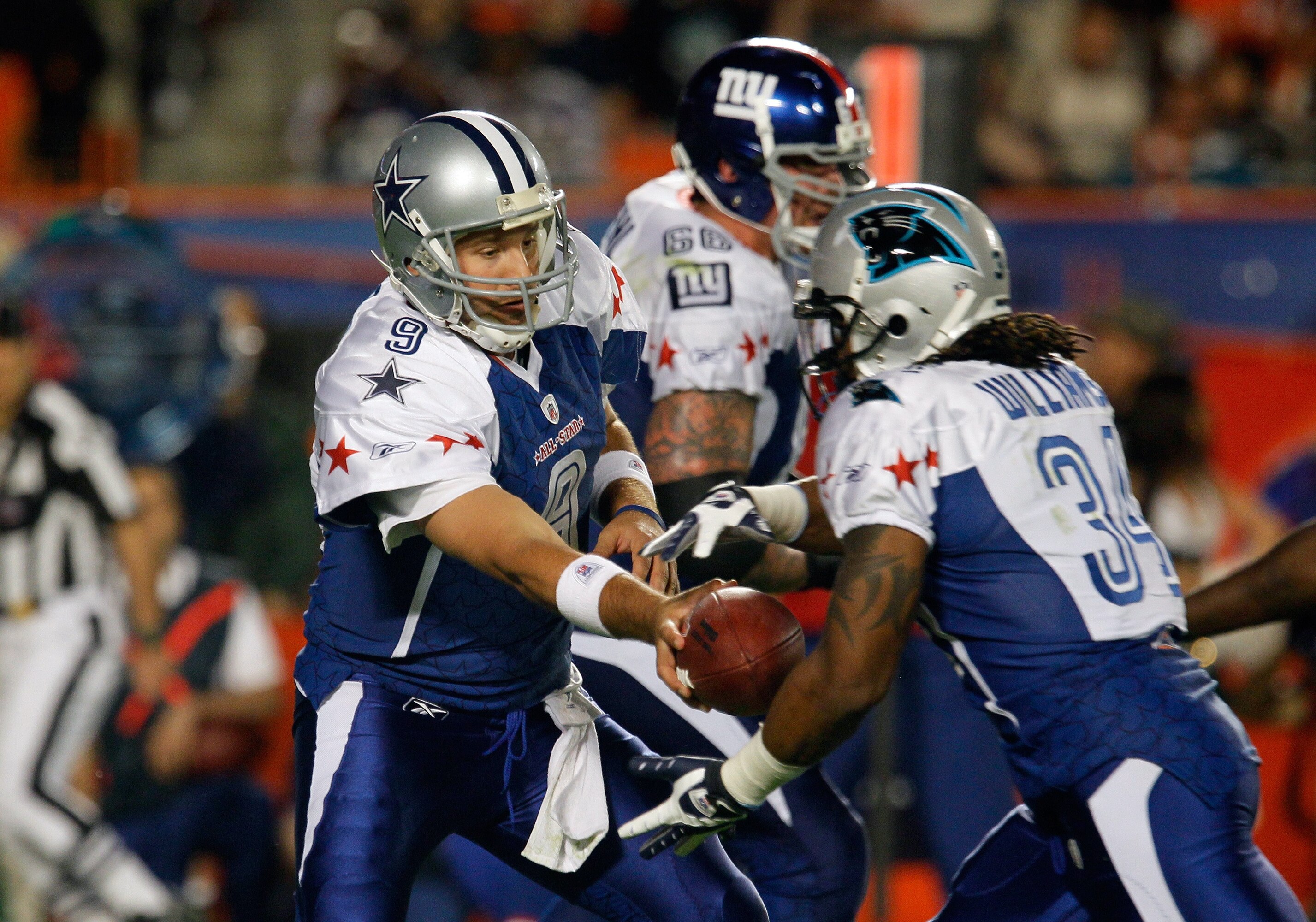Fantasy Football Guide, Part 4: Draft Day and Positional Breakdown