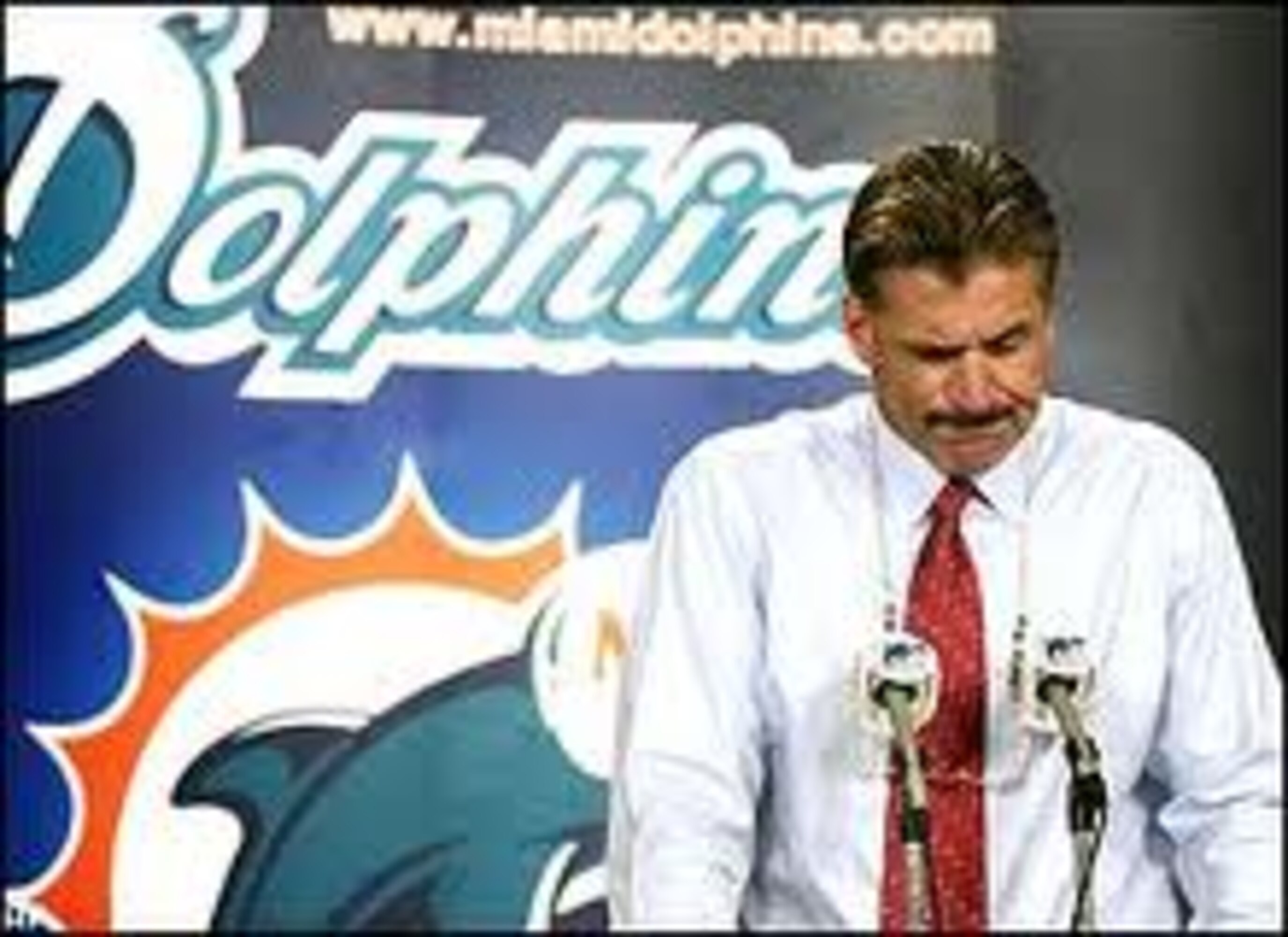 Looking Back and Moving On: The Dolphins 10 Worst Moments of the 2000s