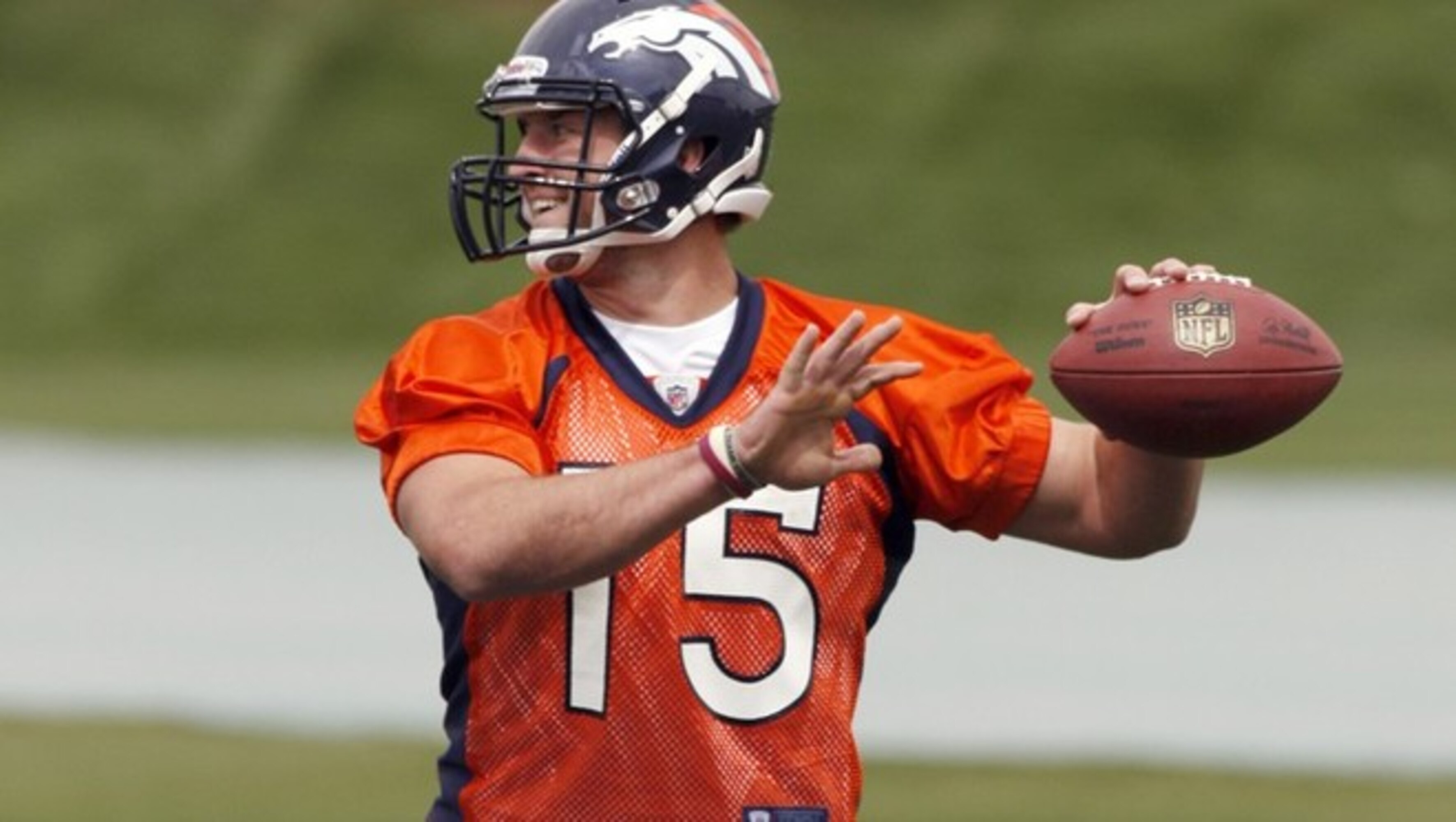 NFL Preseason 2010: Tim Tebow and Others To Watch In Games This Weekend