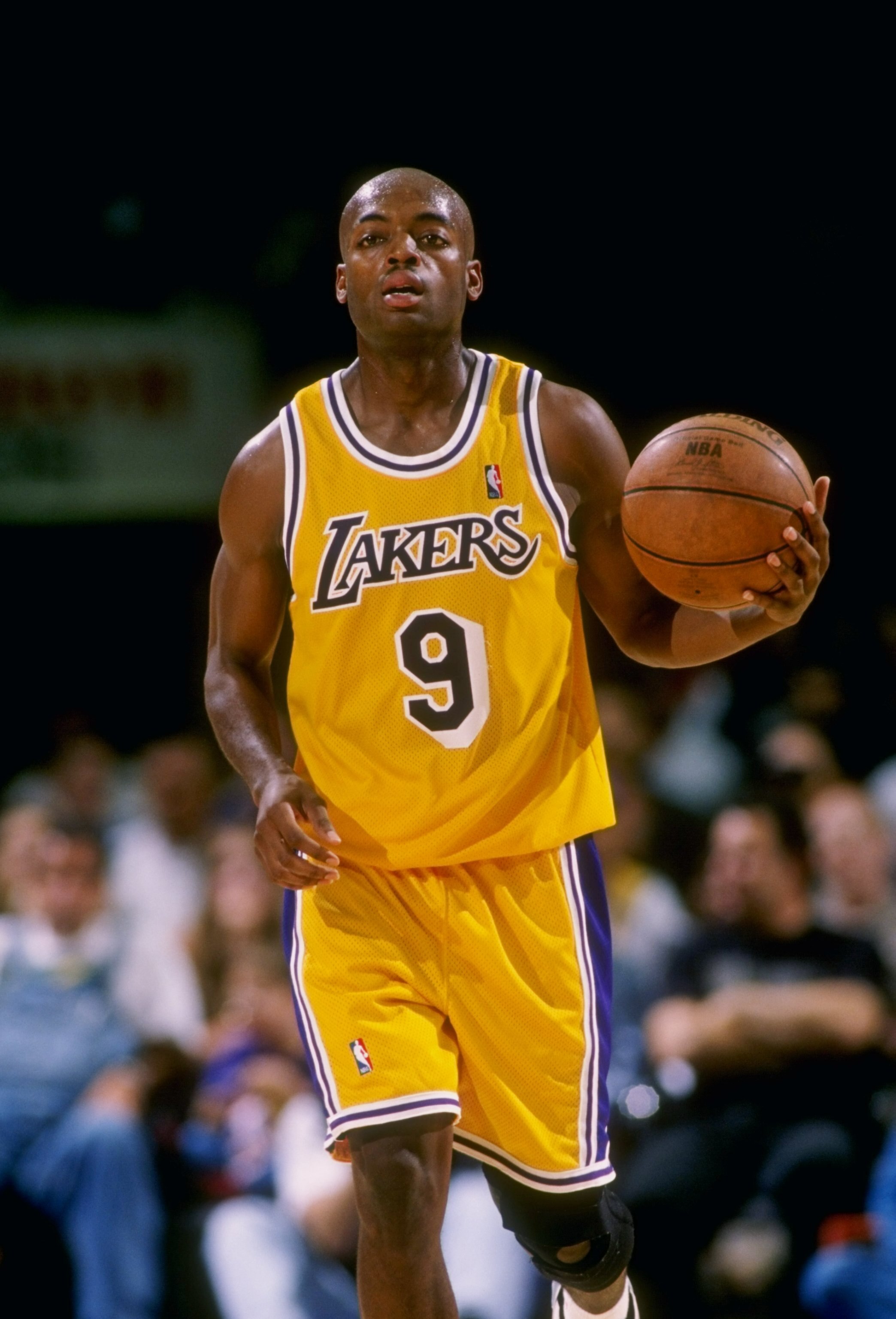 L.A. Backcourt Stars: Top 10 Greatest Guards in Lakers History