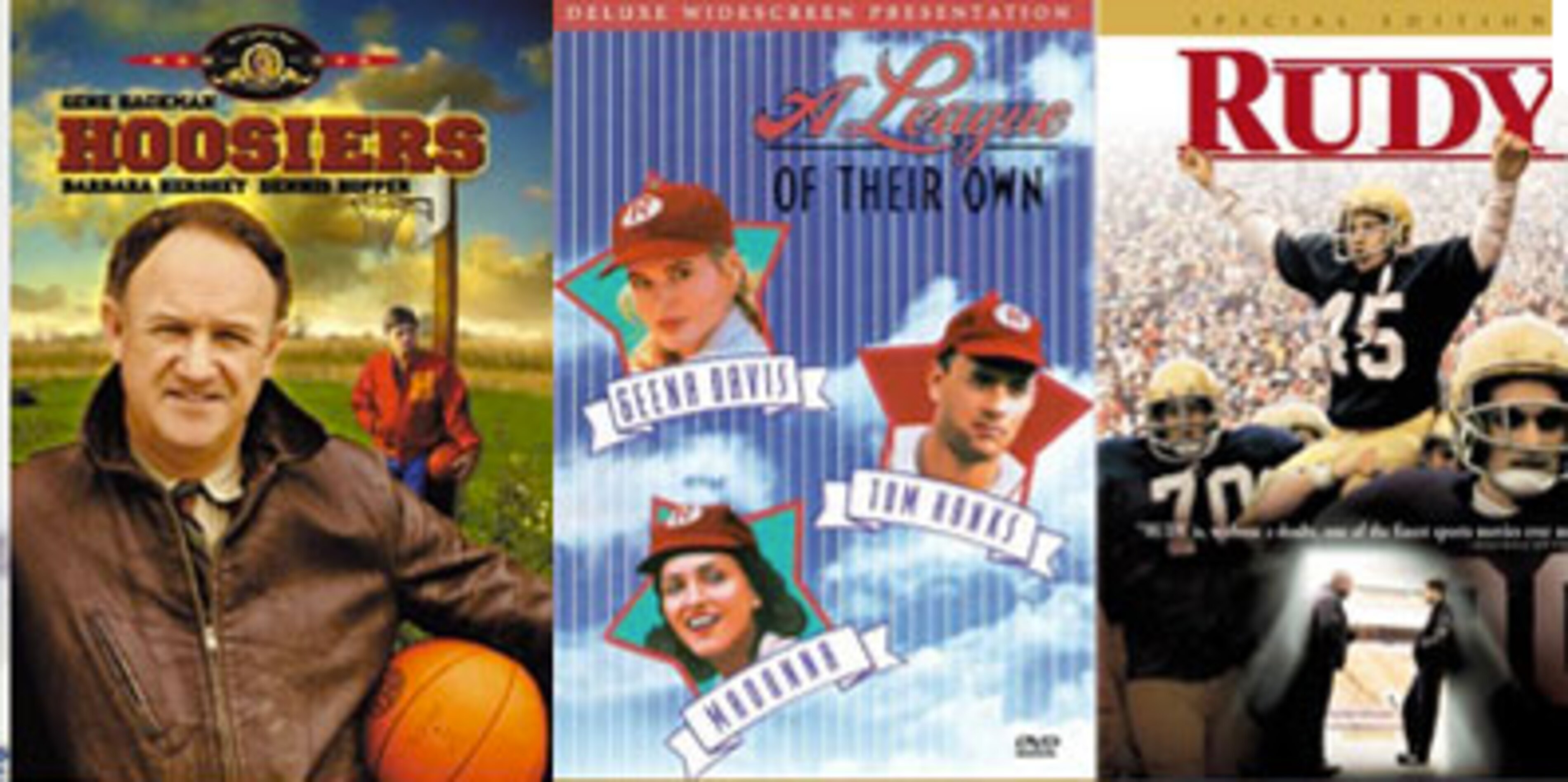 The 20 Best Sports Movie Trailers Ever Made (With Video)