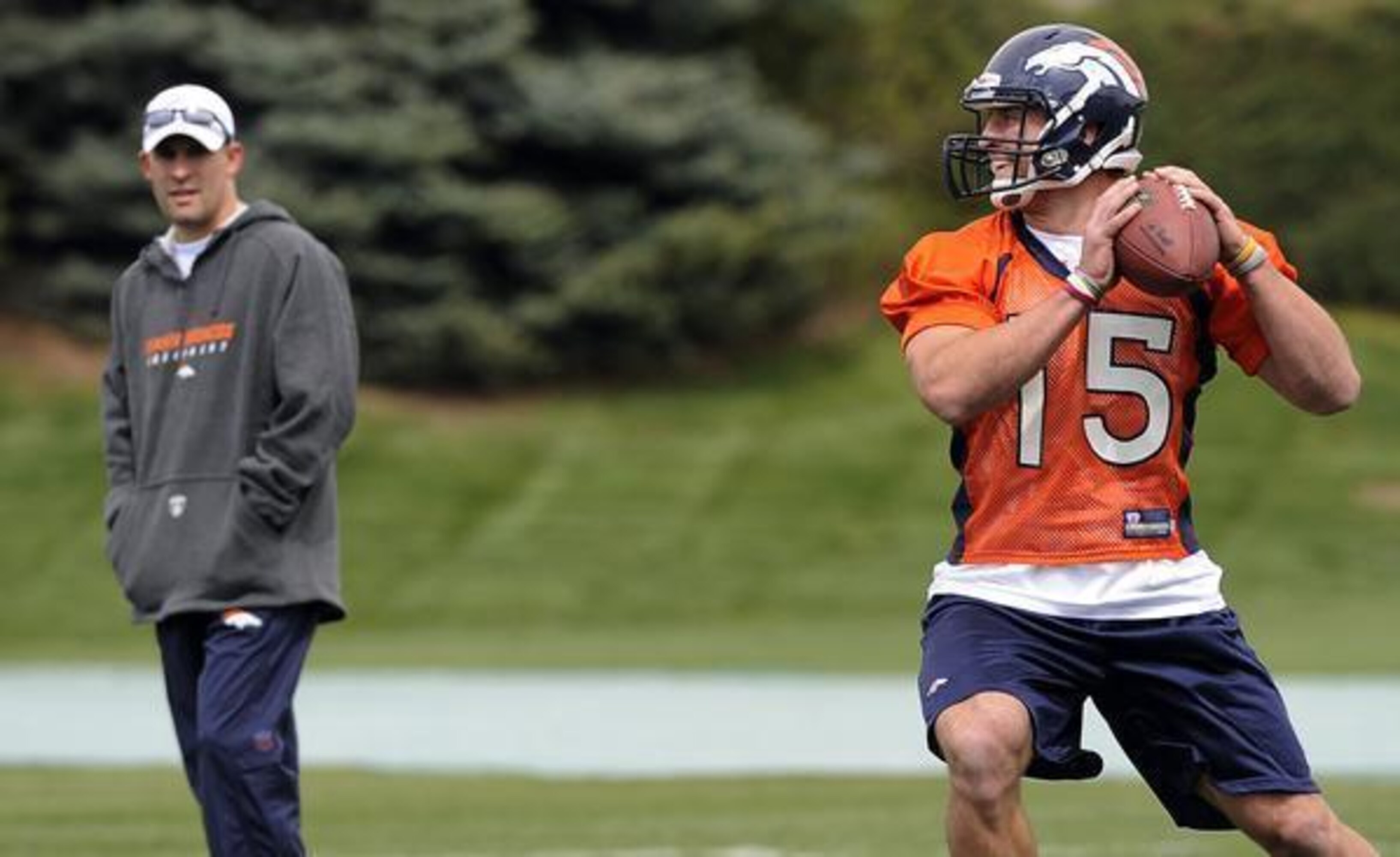 Tim Tebow: 10 Reasons He'll Start Game One of the NFL Regular Season