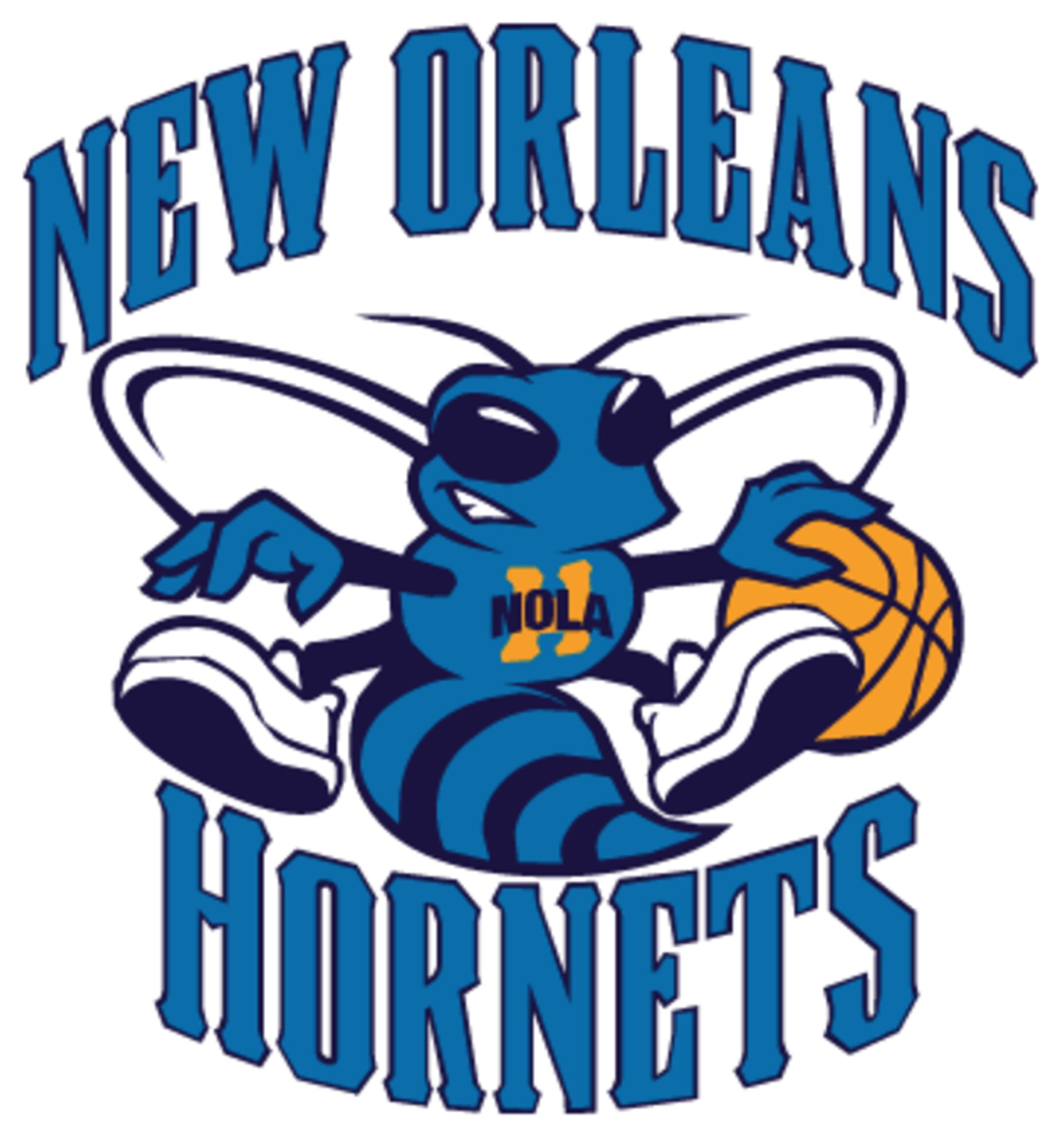 Charlotte/New Orleans Hornets: NBA All-Time Starting Fives