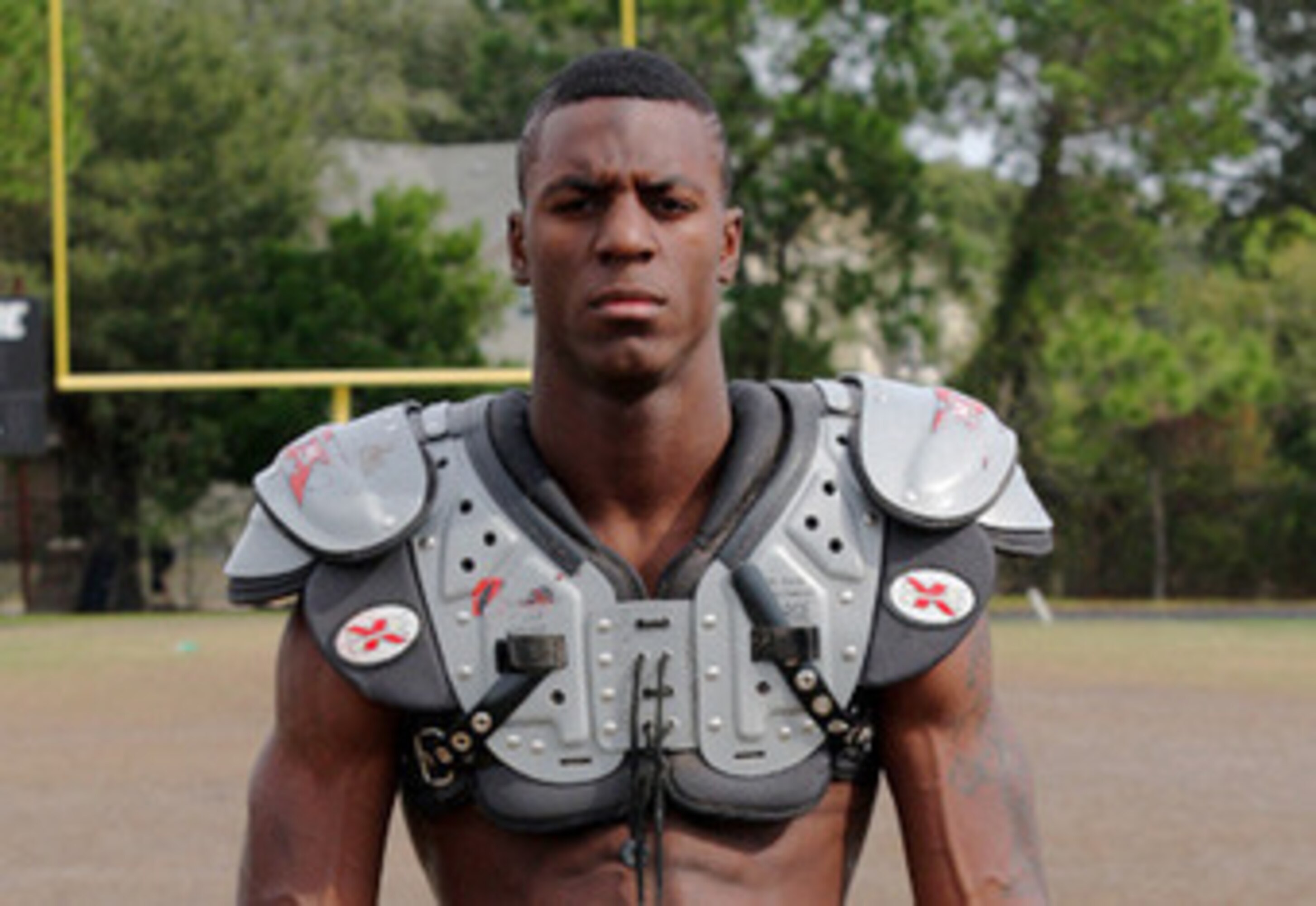 James Wilder Jr. Officially Commits To FSU Over Florida and Georgia