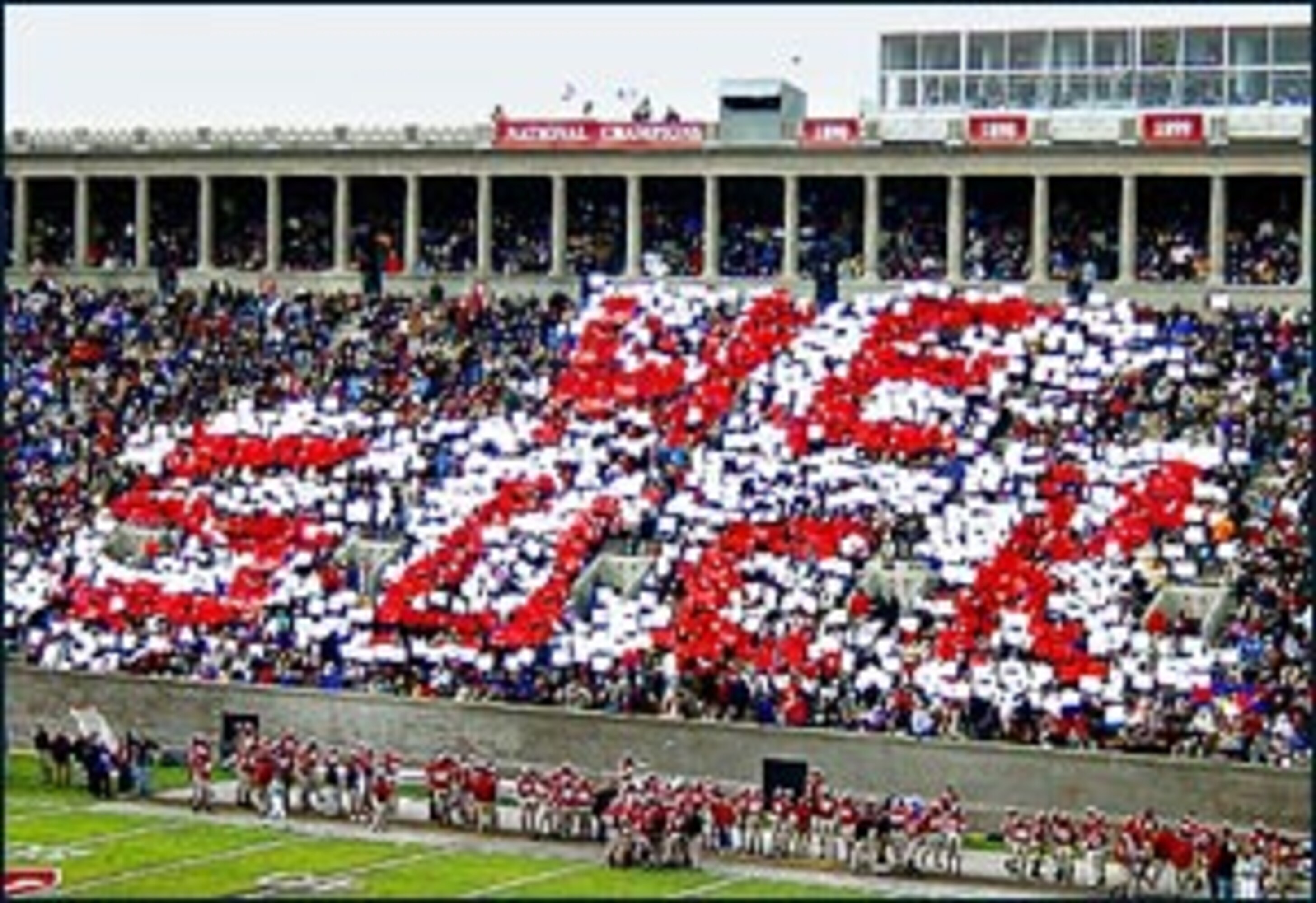 The 10 Best Sports Pranks Of All Time