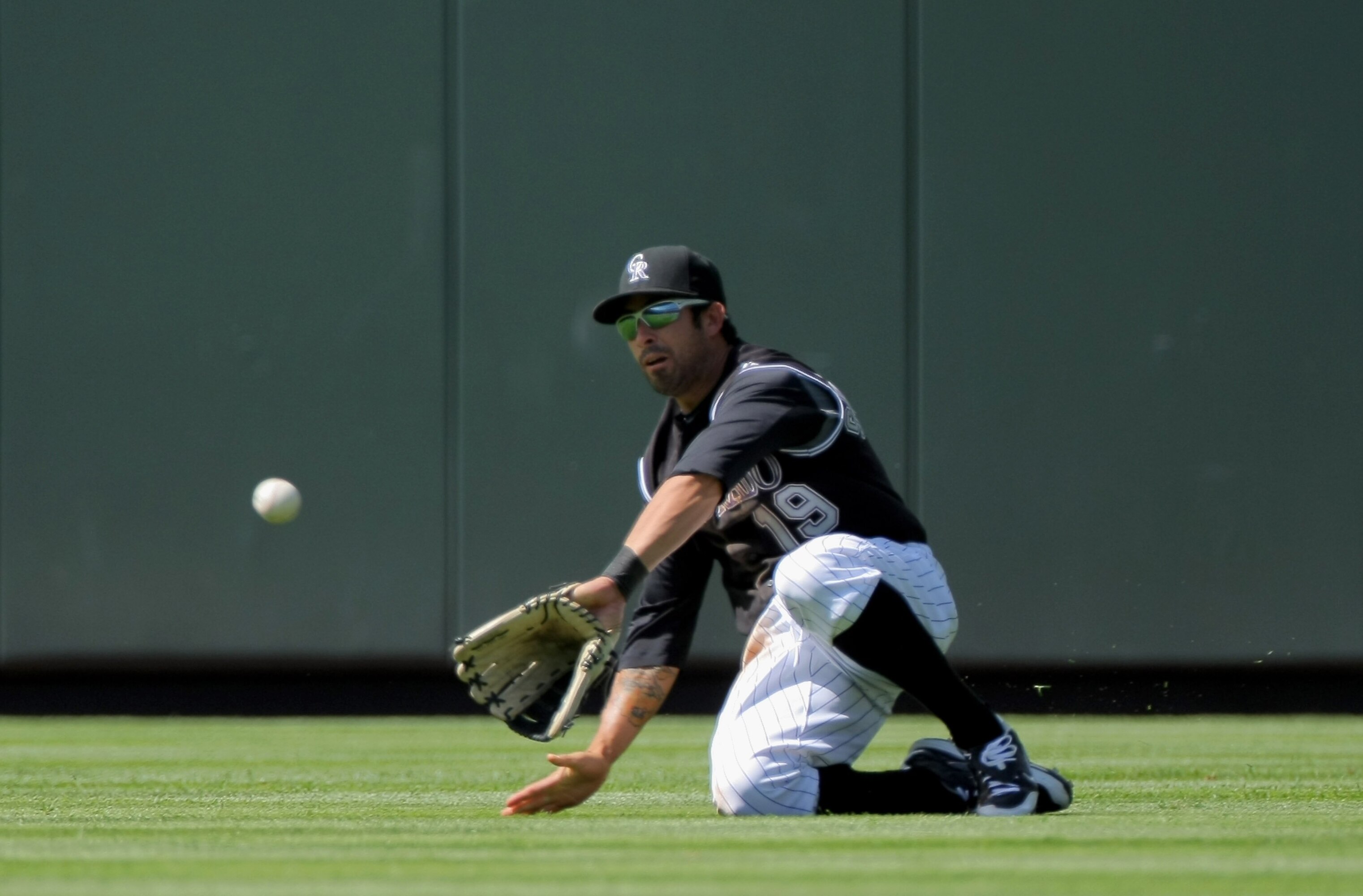 Pine Stars: Omar Infante, Bill Hall, And This Season's Best Super Subs