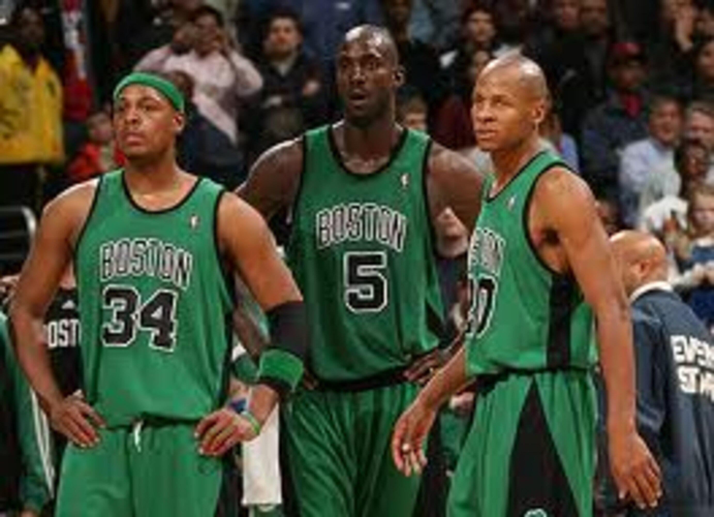 The 10 Deepest Teams in the NBA