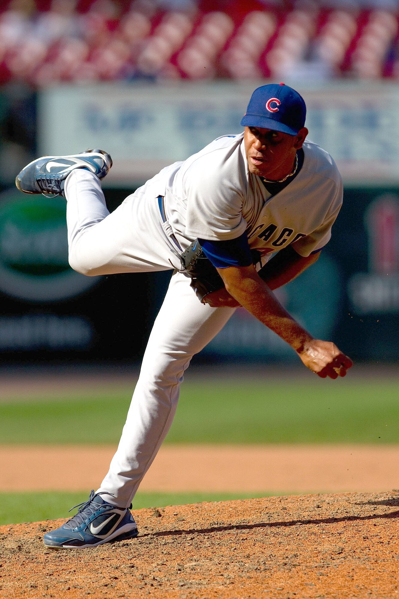 MLB's Top Five Strikeout Relievers